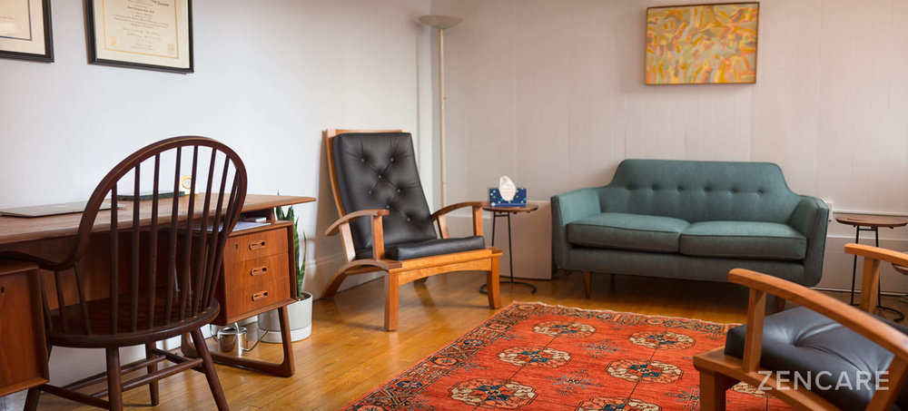 Jacob Howe, Psychiatrist in Brookline, Massachusetts — Zencare