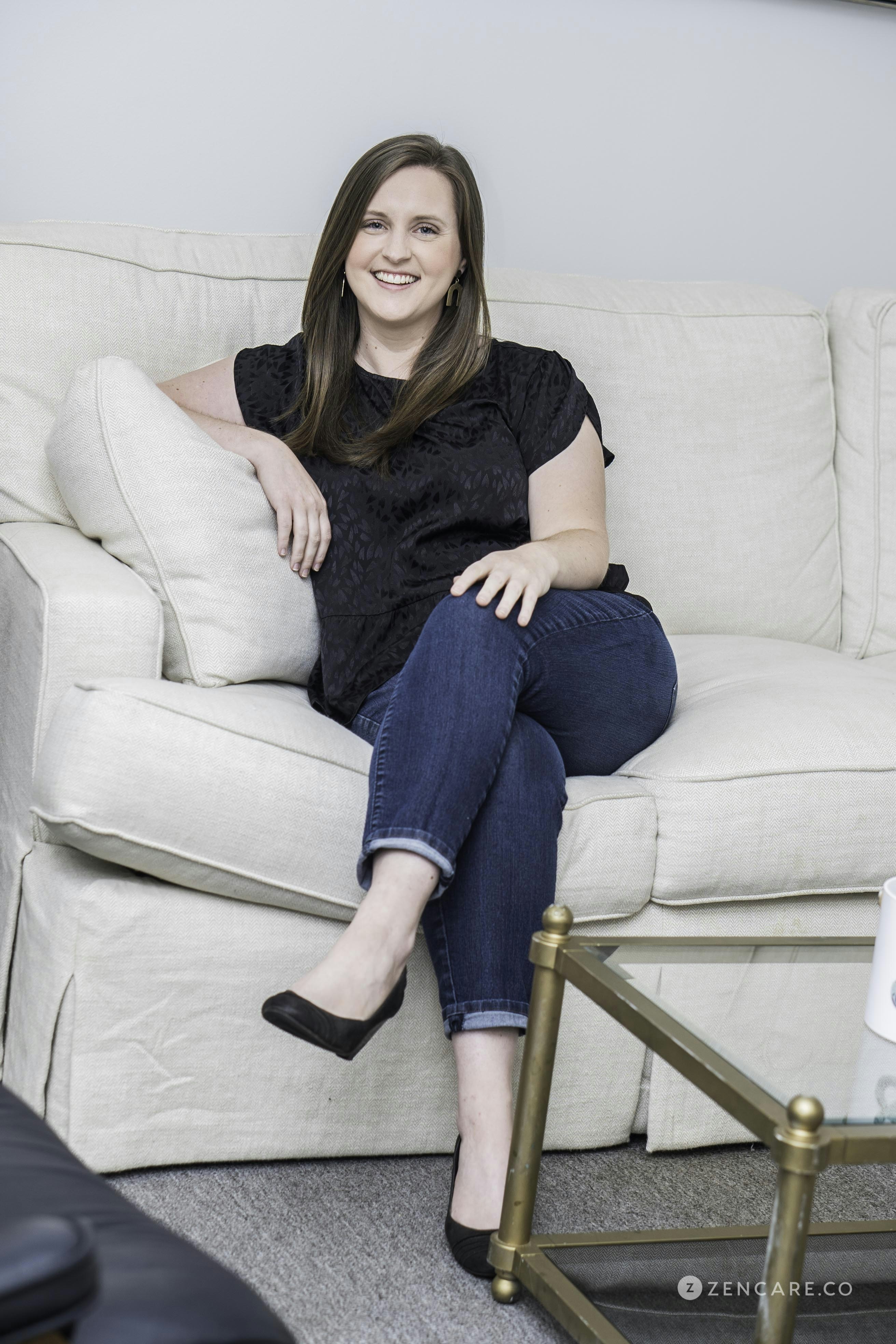 Lanta Carroll, Therapist in Decatur, Georgia — Zencare