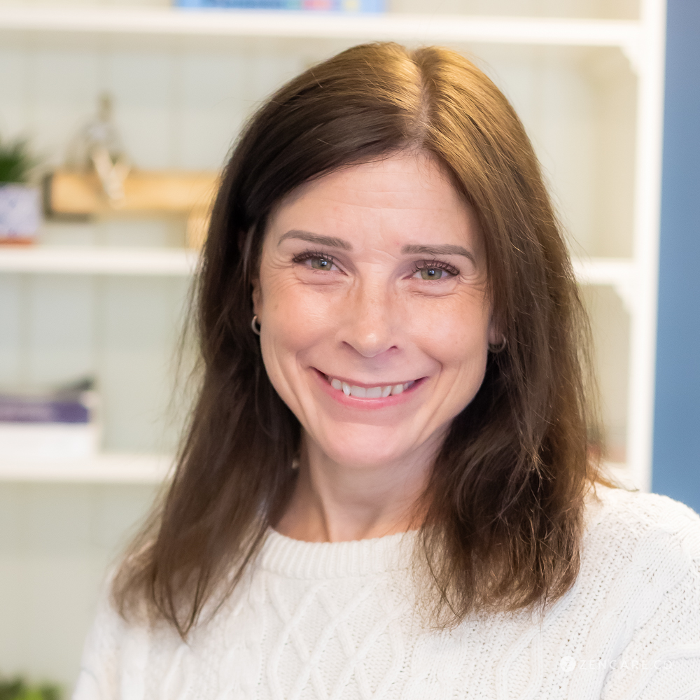 Emily Tripp, Therapist in North Kingstown, Rhode Island — Zencare