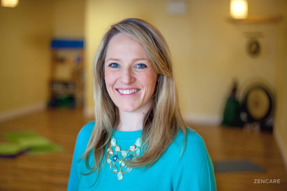 Michelle Riley, Therapist in Coventry, Rhode Island — Zencare