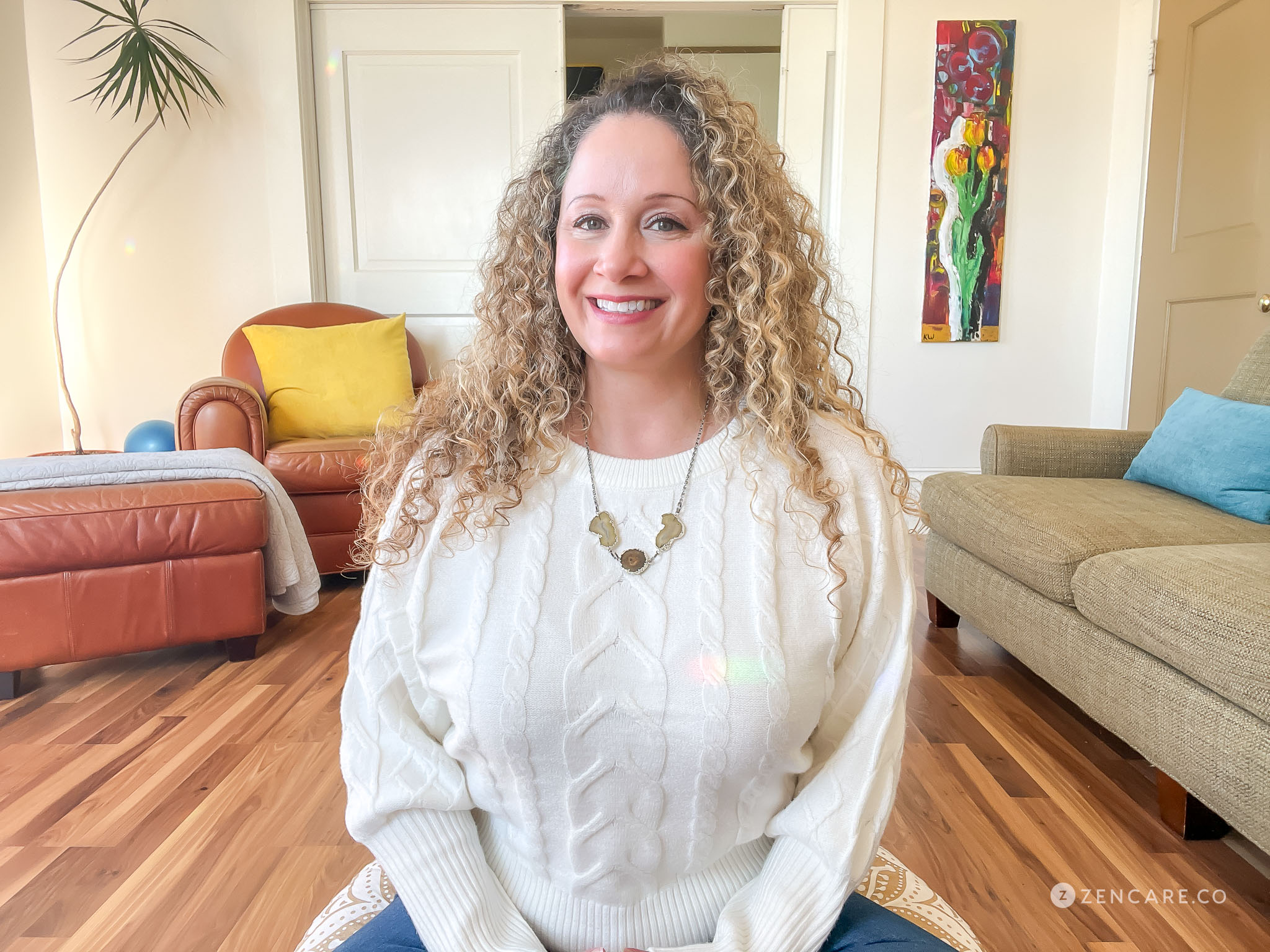 Nicole Lemaster, Therapist in Arcata, California — Zencare