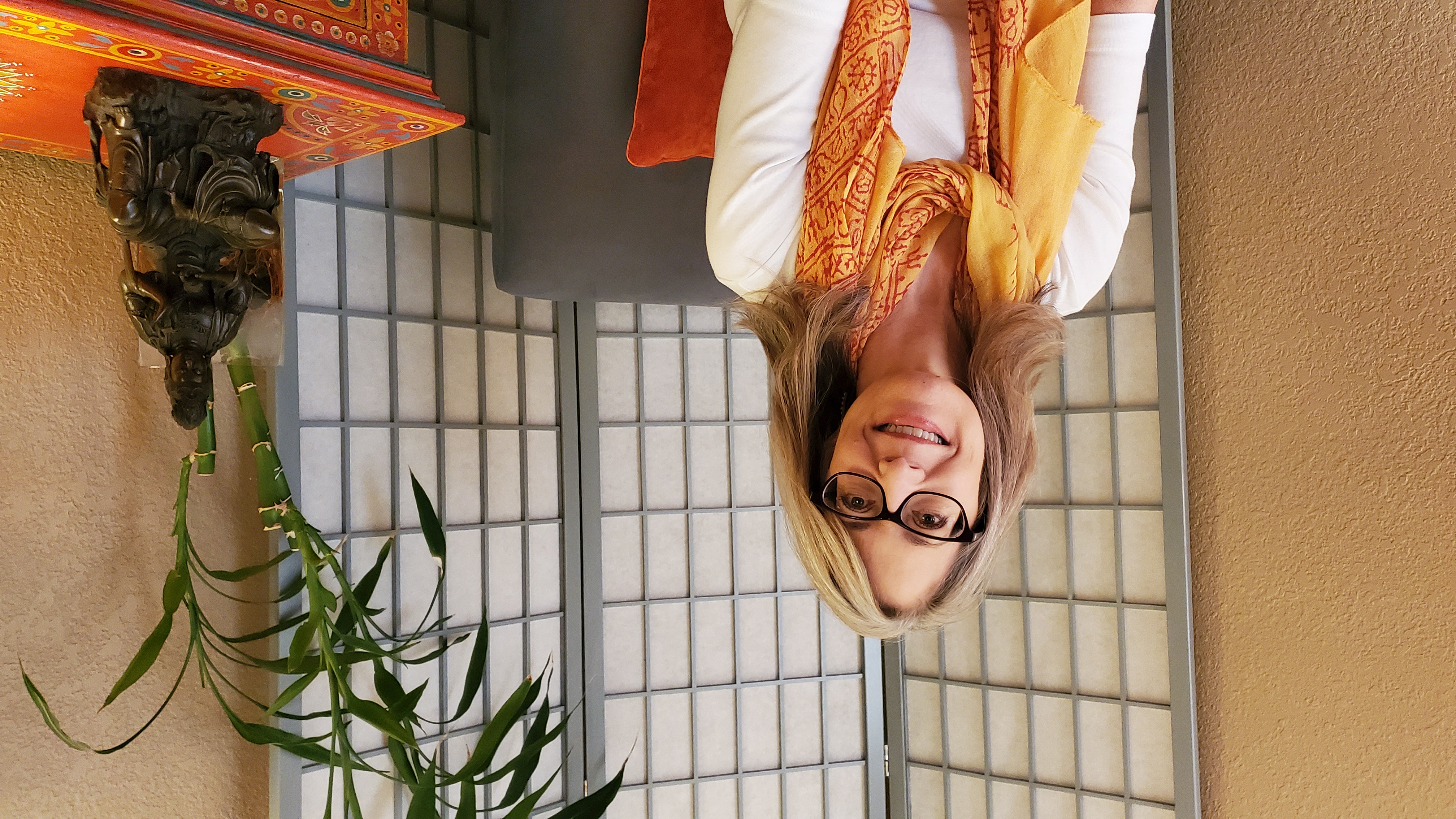 Alison Heiser, Therapist in Denver, Colorado — Zencare