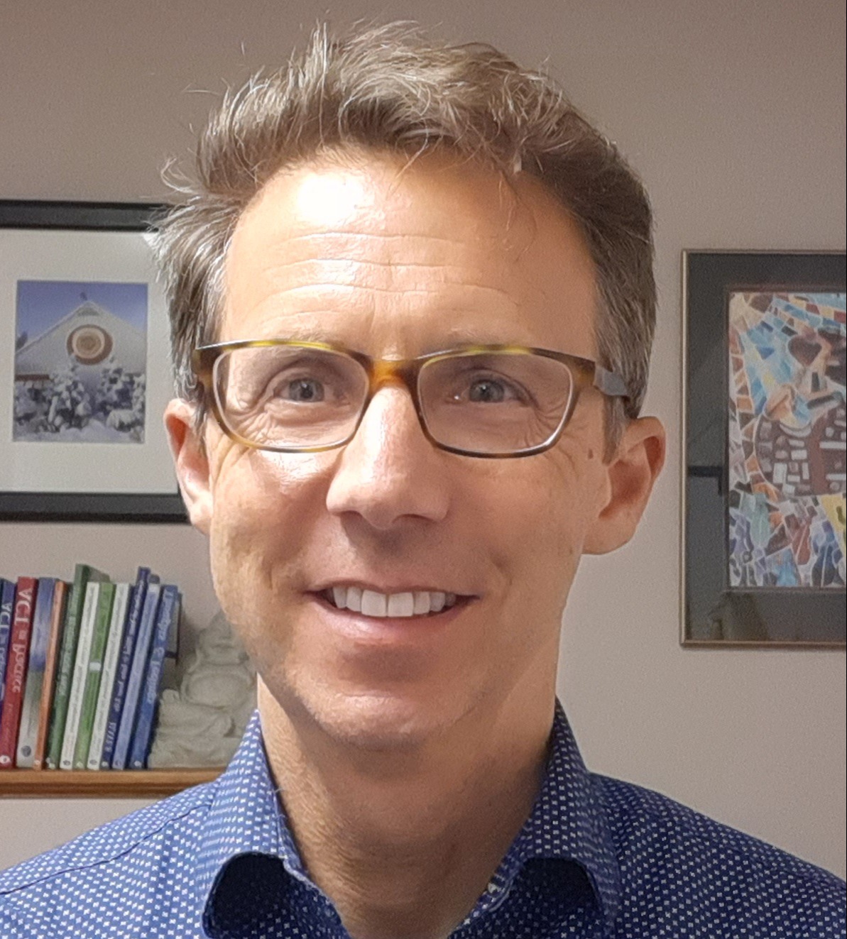 James Finkelstein, Therapist in Baltimore, Maryland — Zencare