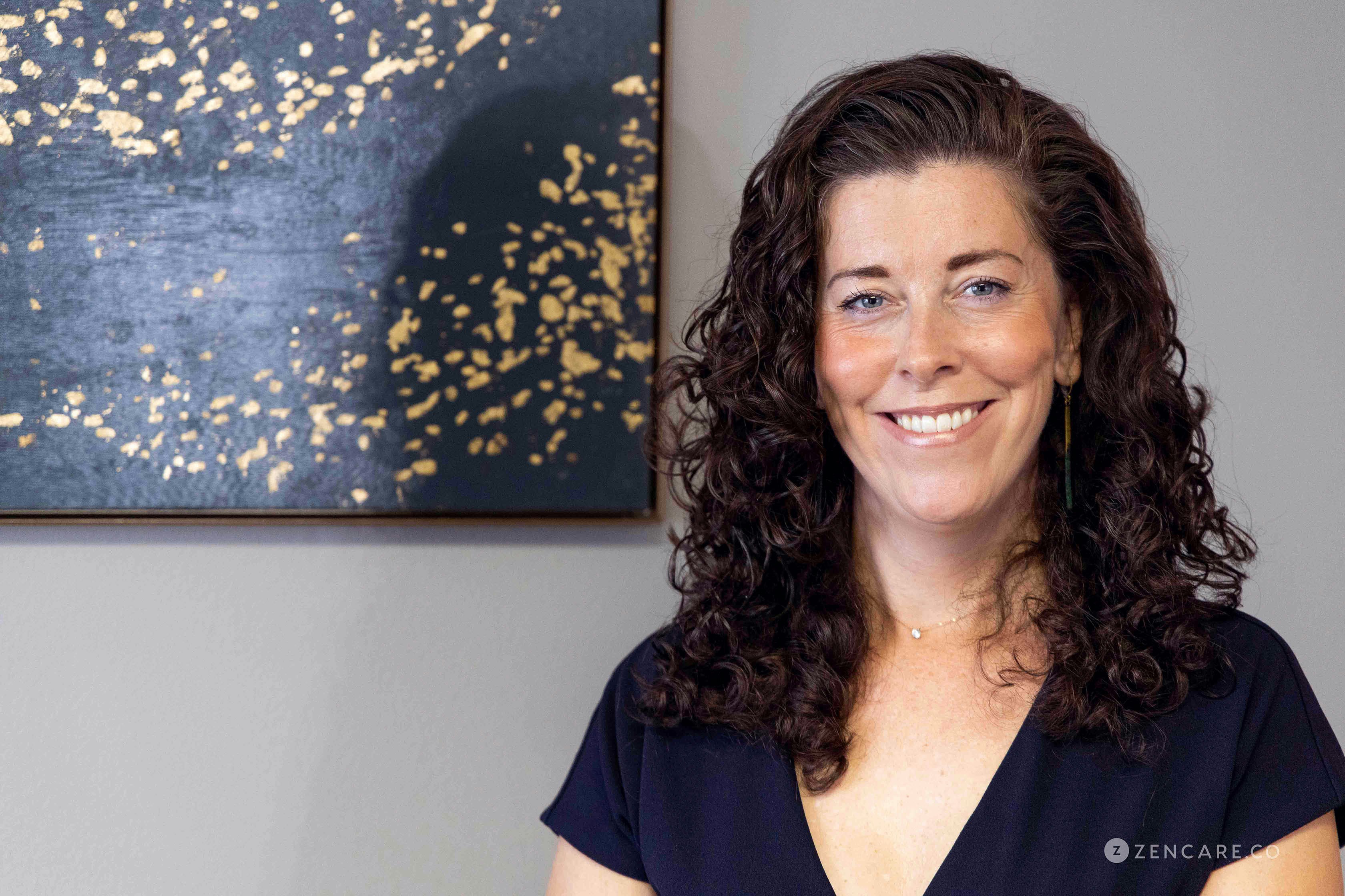 Laura Lee Townsend, Therapist in Columbus, Ohio — Zencare