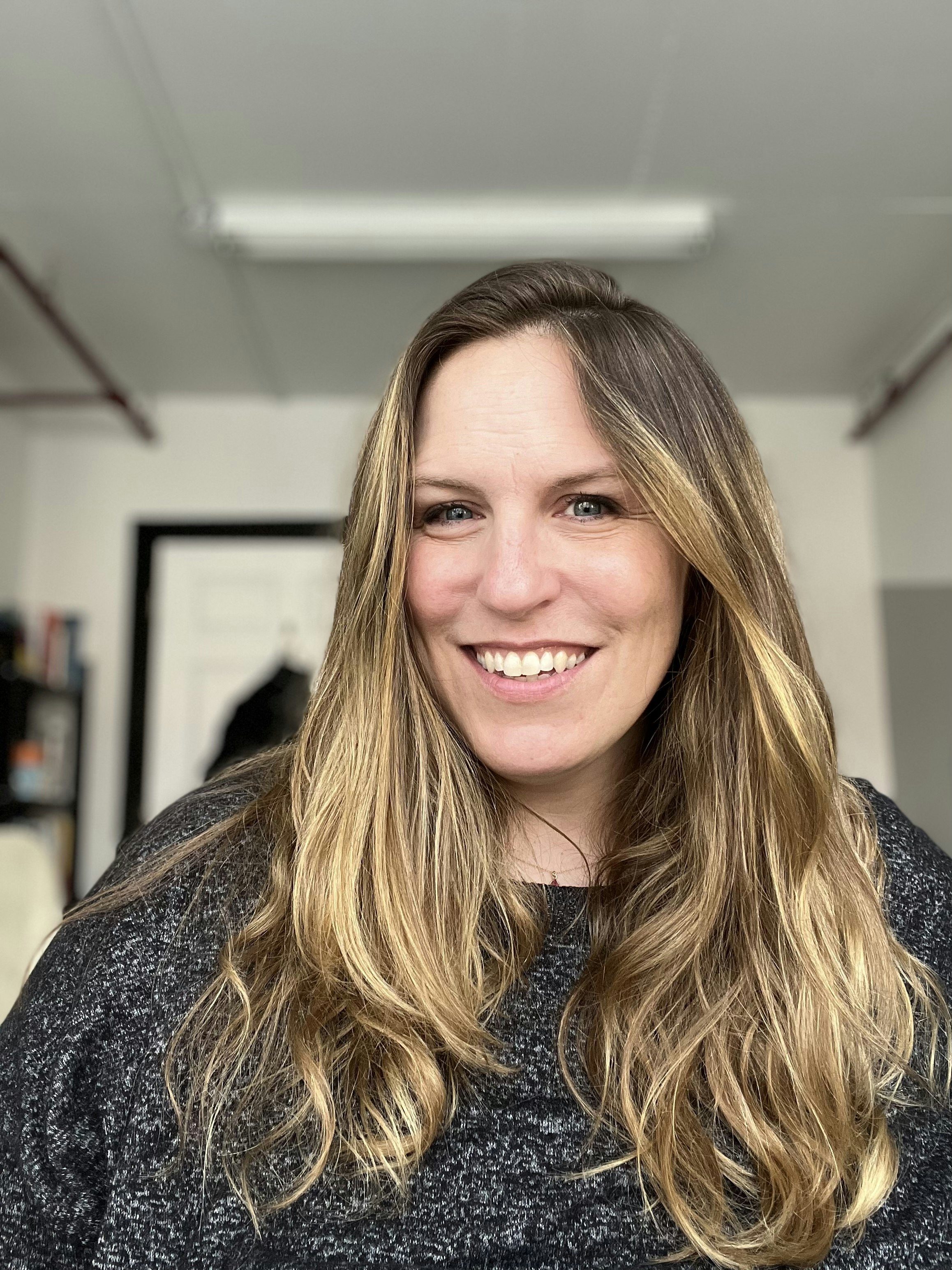 Rachel Ralston, Therapist in Brooklyn, New York — Zencare