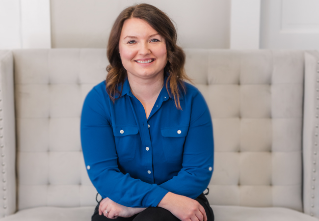 Anna Minor, Therapist in Illinois — Zencare