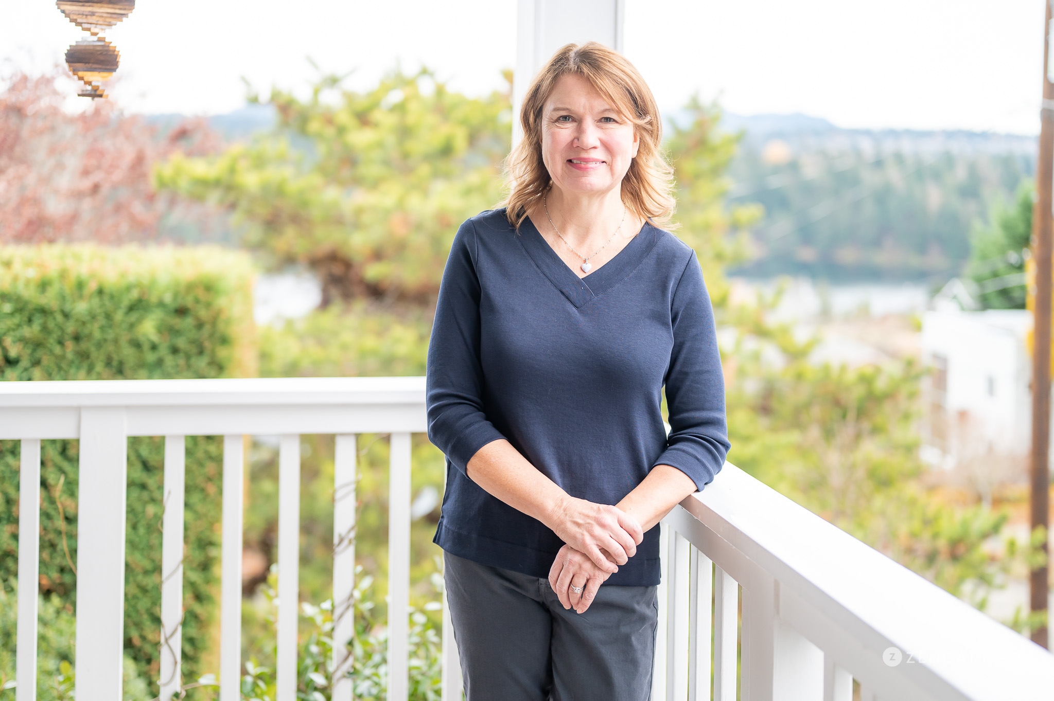 Nancy Montstream, Therapist in Seattle, Washington — Zencare