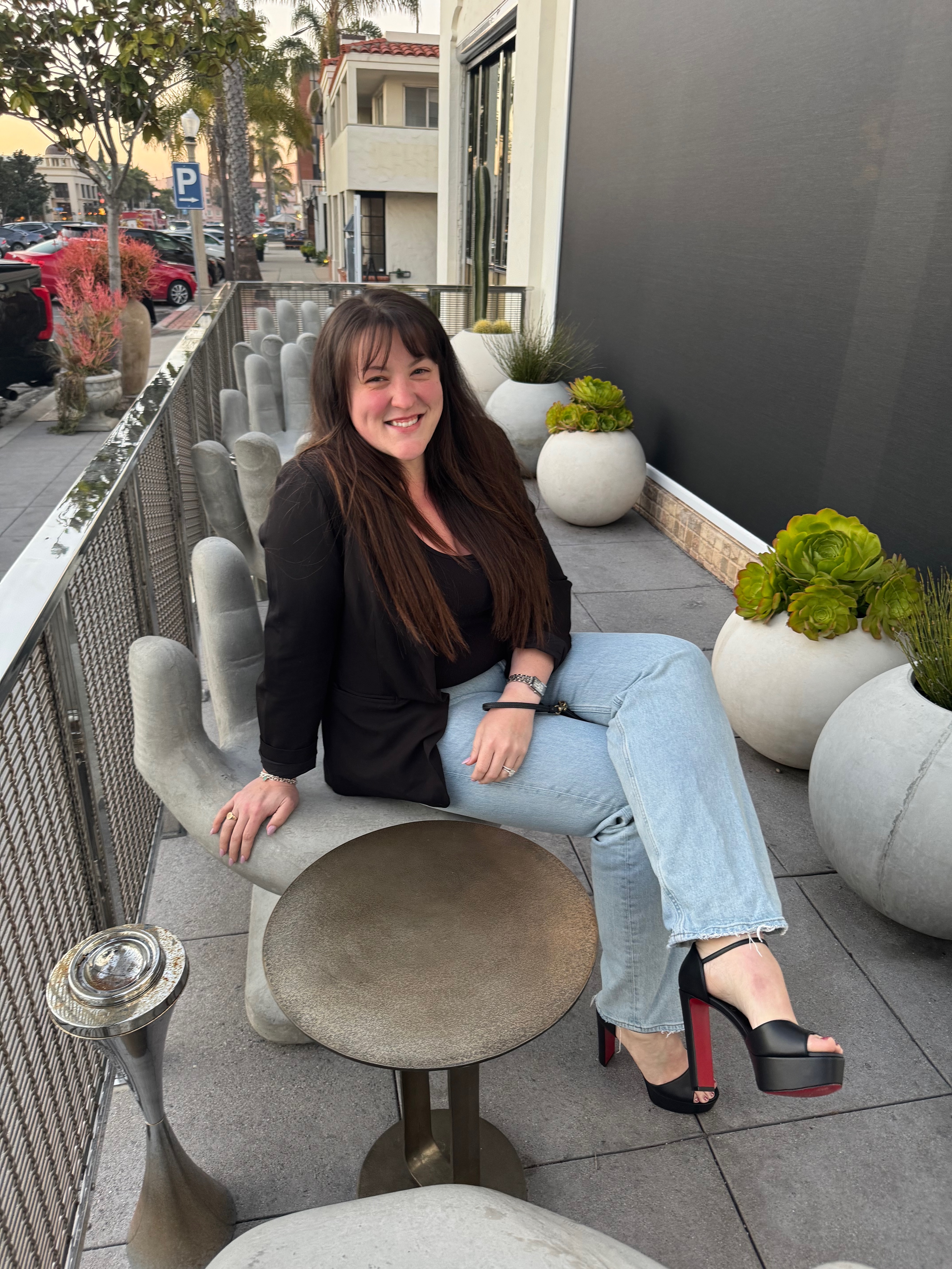 Jayme Johnson, Pre-Licensed Professional in Rhode Island — Zencare