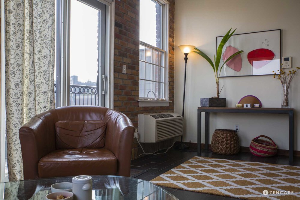 Nikki Rollo, Therapist in Brooklyn, New York — Zencare