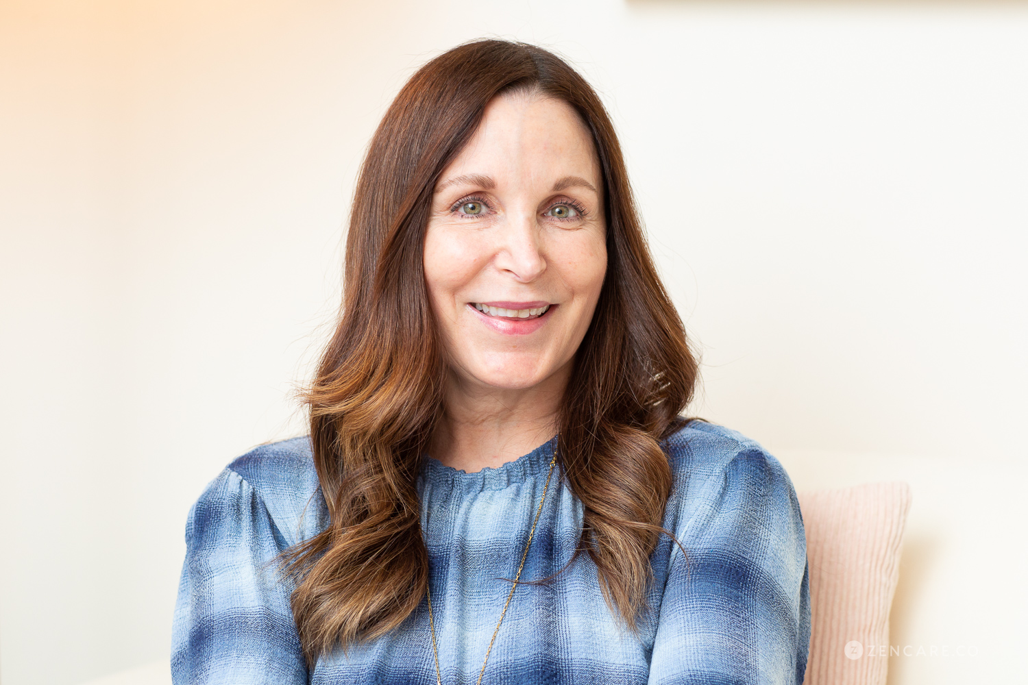 Alison Aliazzo, Therapist in New York, New York — Zencare