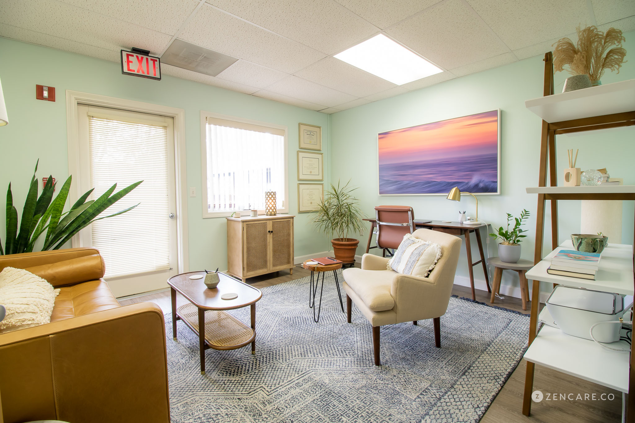 Colleen Parson, Therapist in South Kingstown, Rhode Island — Zencare