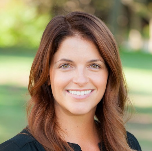 Kate Grogan, Therapist in Los Angeles, California — Zencare