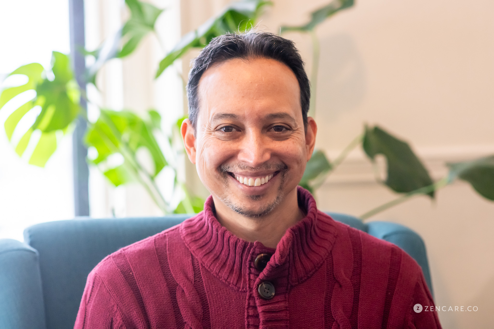 Robert Kitts, Psychiatrist in Cambridge, Massachusetts — Zencare