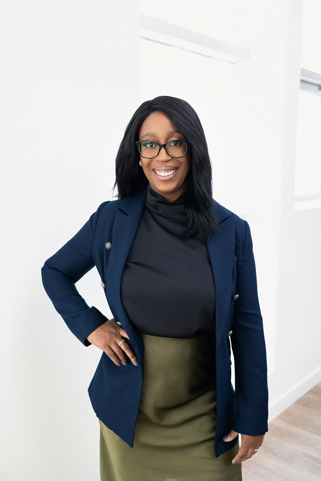 Nicole Murray, Therapist in New York — Zencare