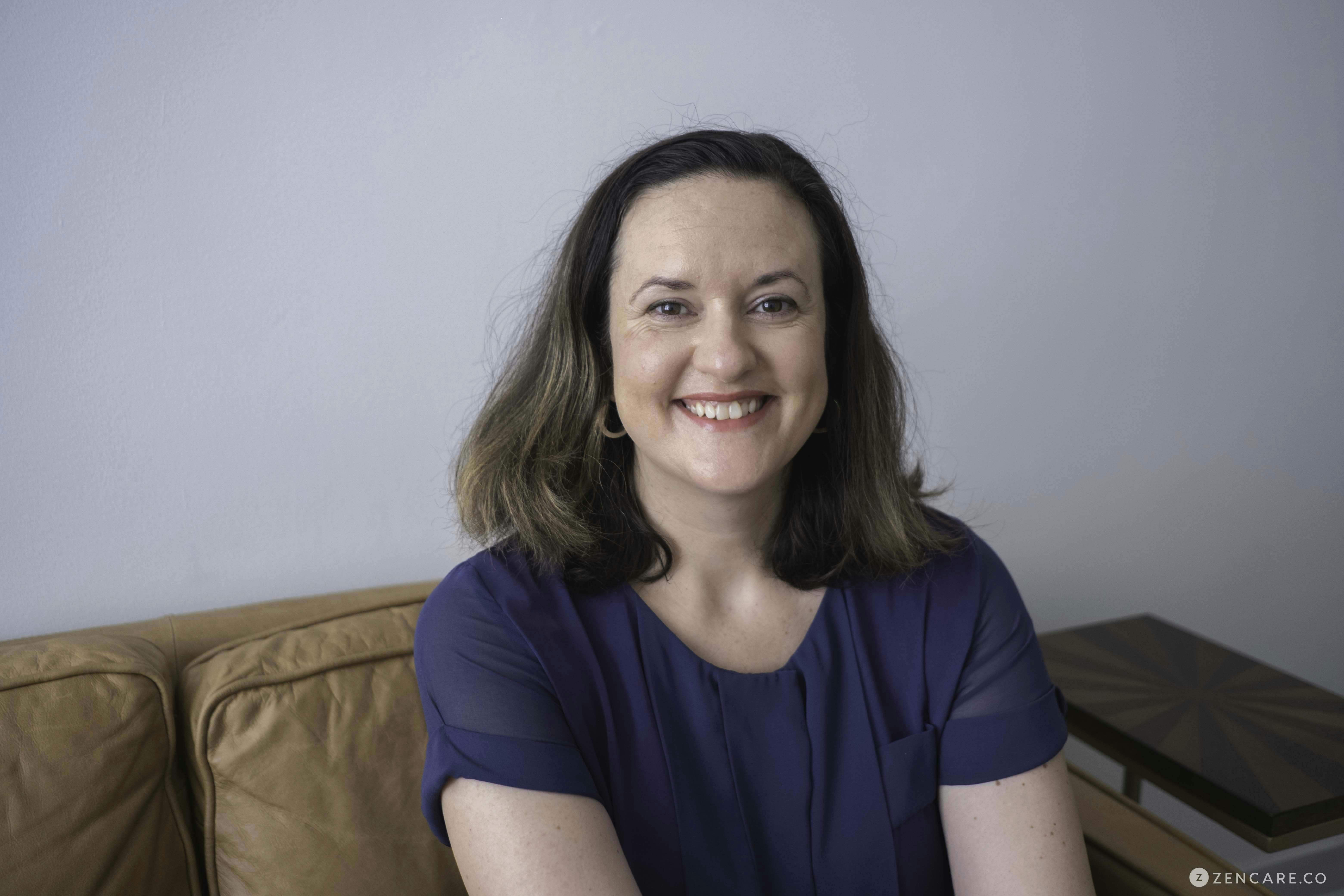 Elizabeth Wynn, Therapist in Brooklyn, New York — Zencare