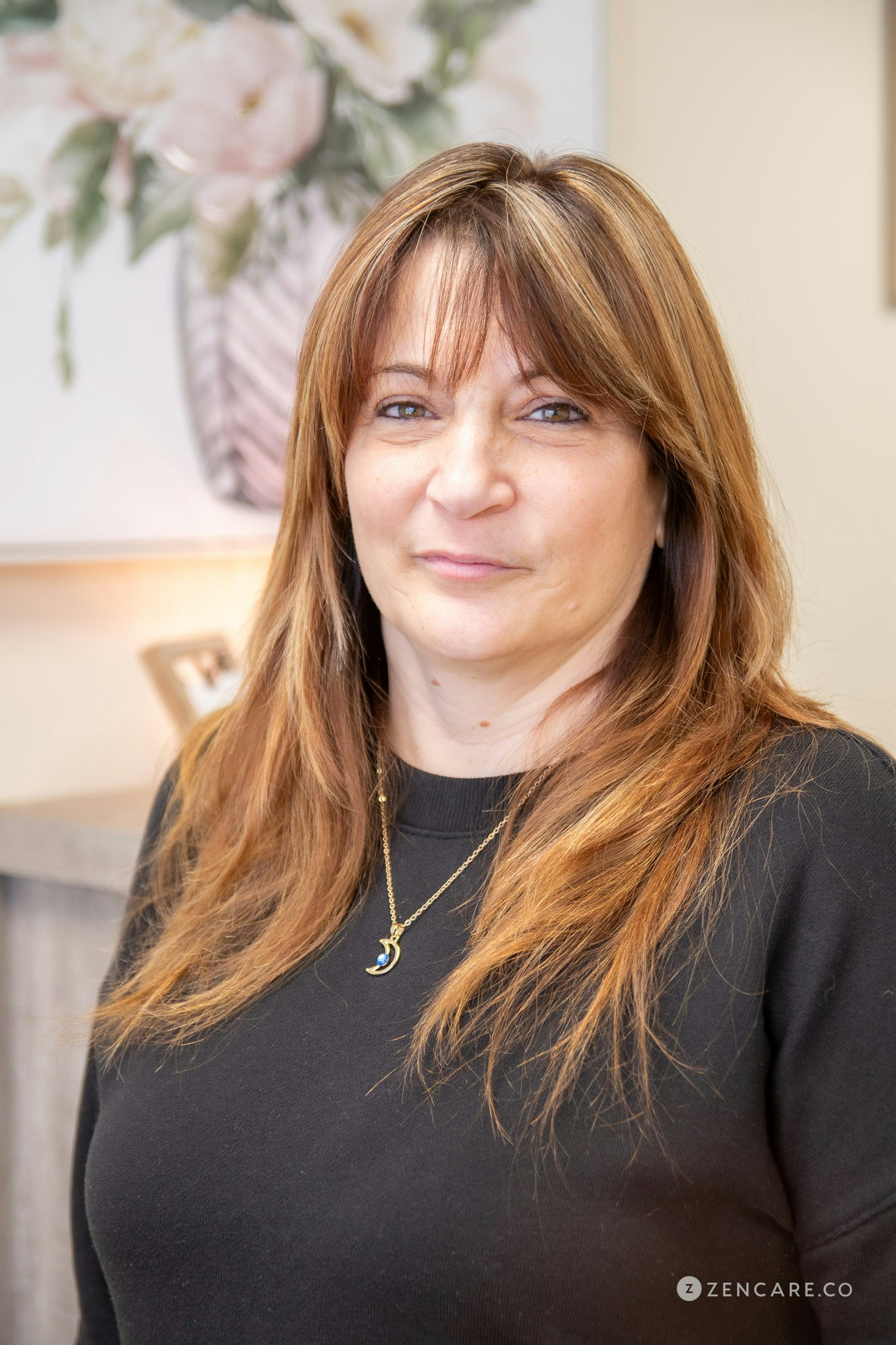 Lisa LaMontagne, Therapist in Greenville, Rhode Island — Zencare