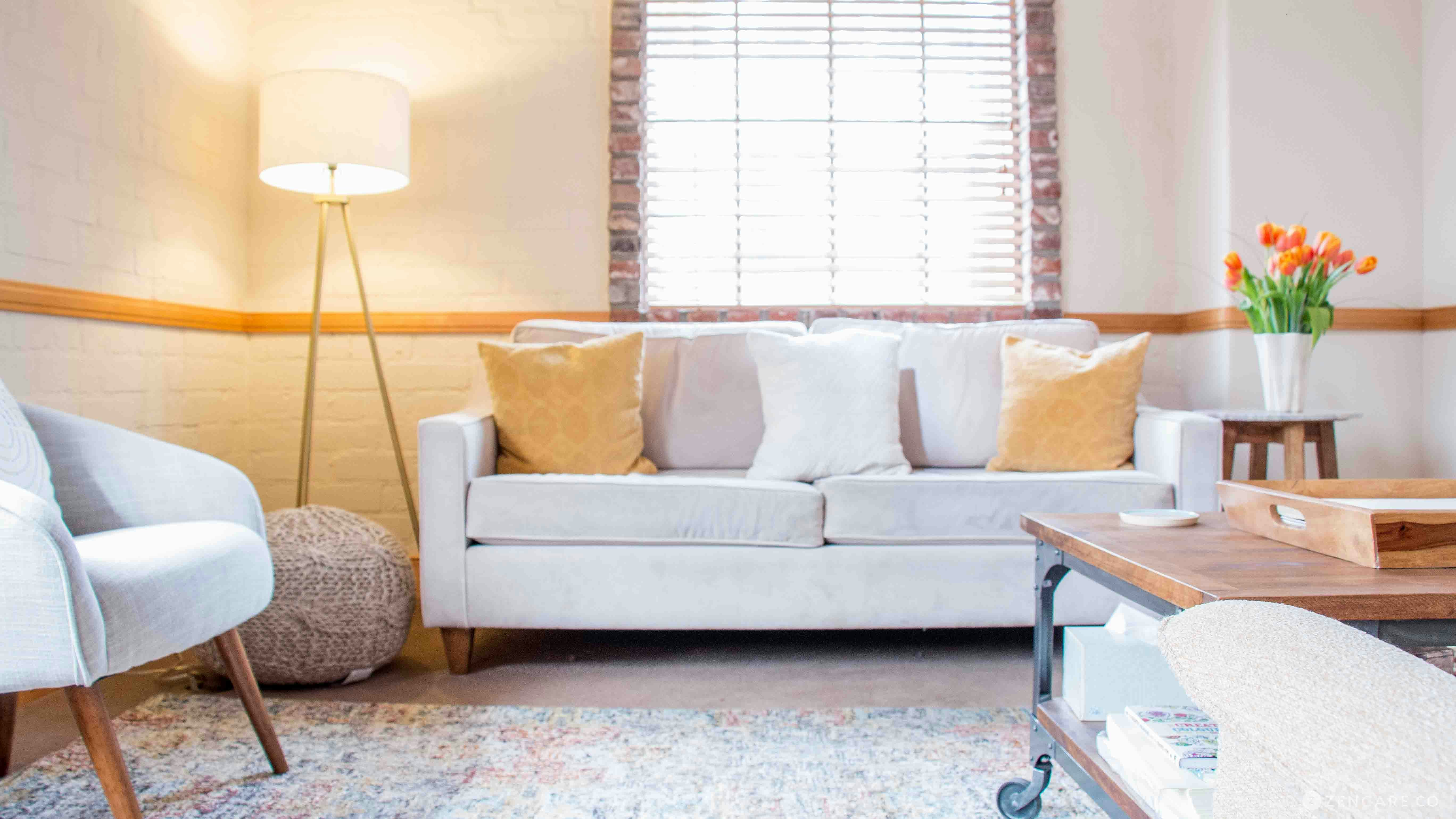 Michele Conklin Montrone, Therapist in Los Angeles, California — Zencare