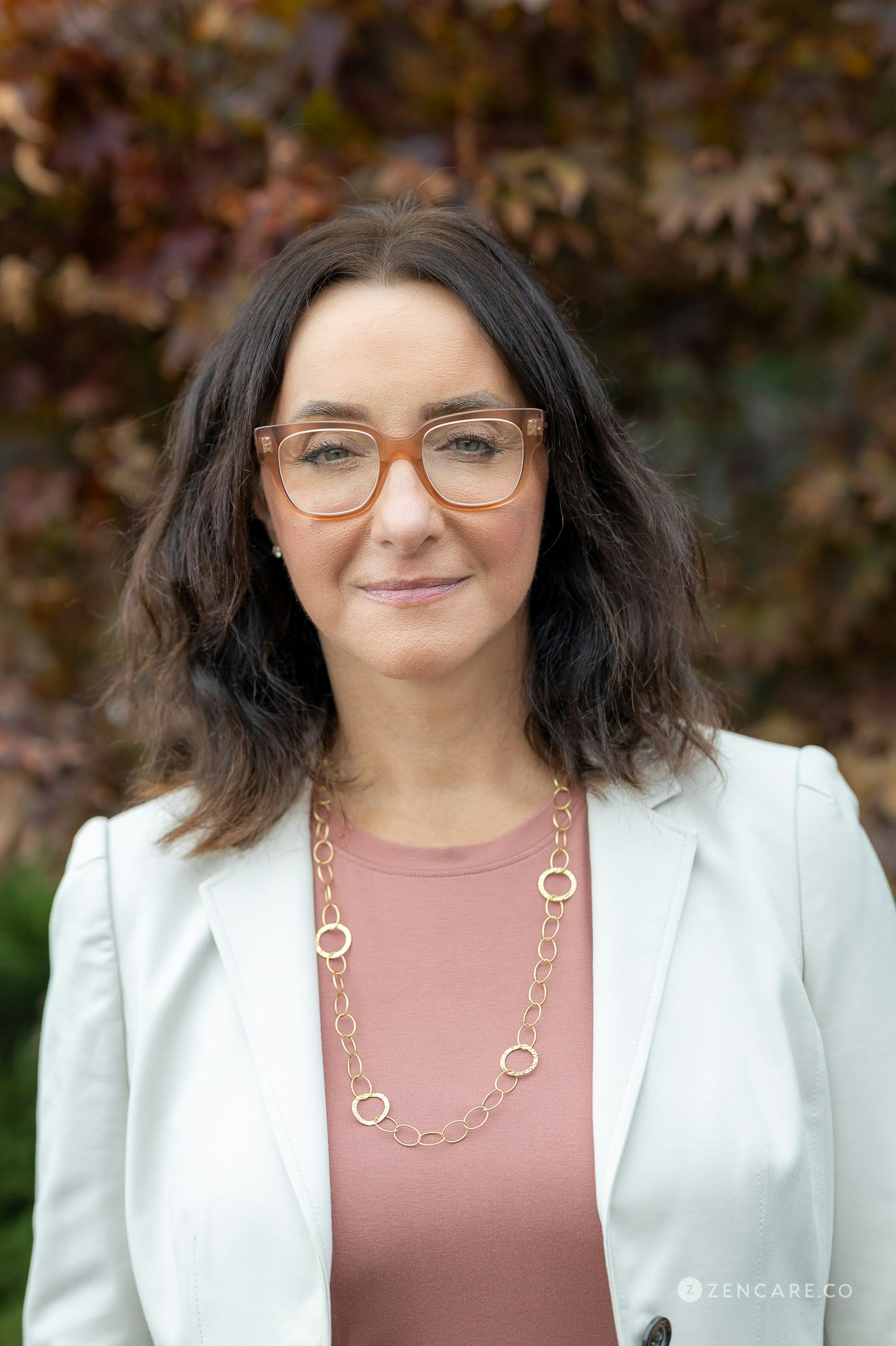 Hannah Nystrom, Therapist in Berkeley, California — Zencare