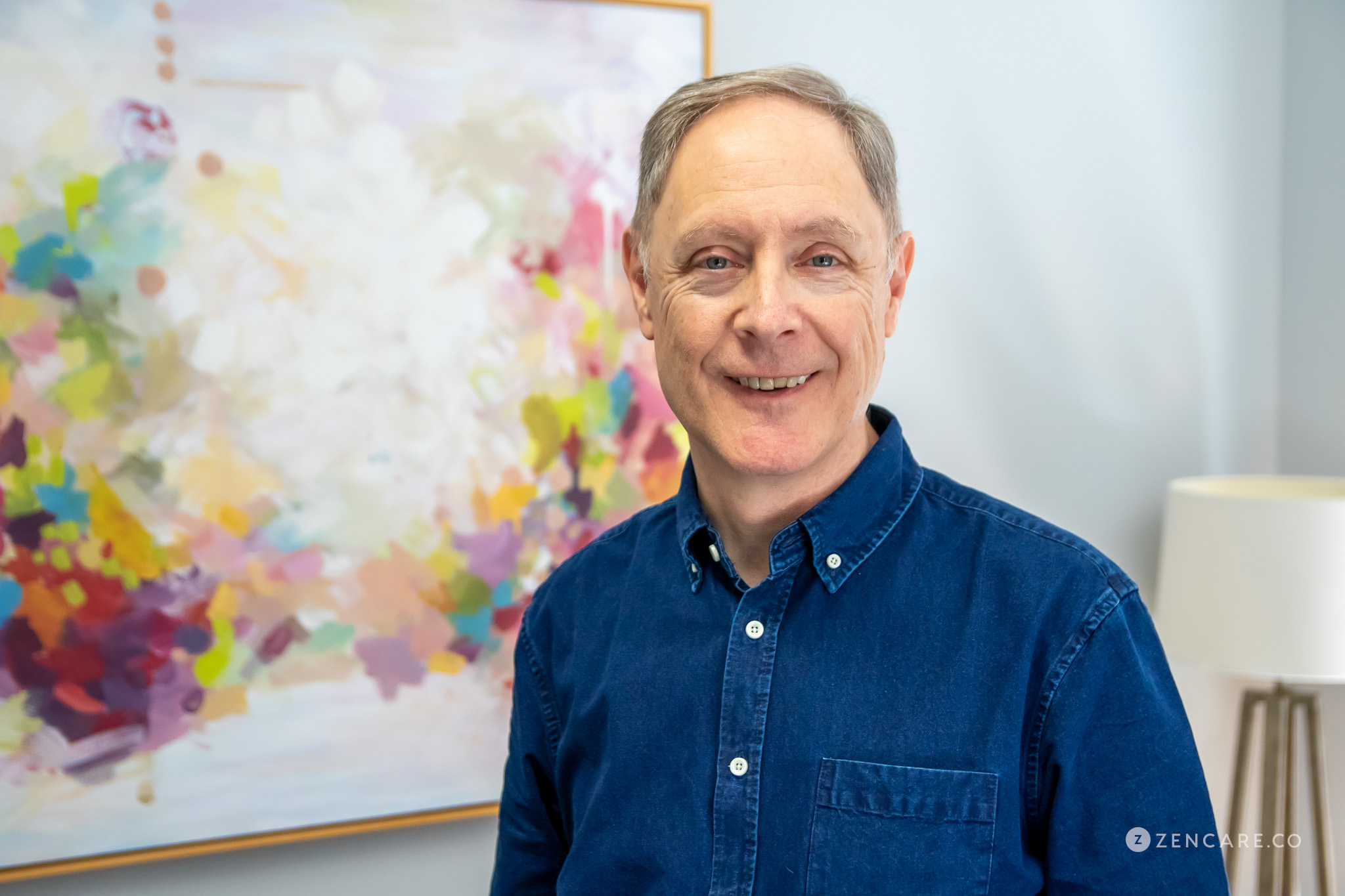 Jonathan Walsh, Therapist in Boston, Massachusetts — Zencare