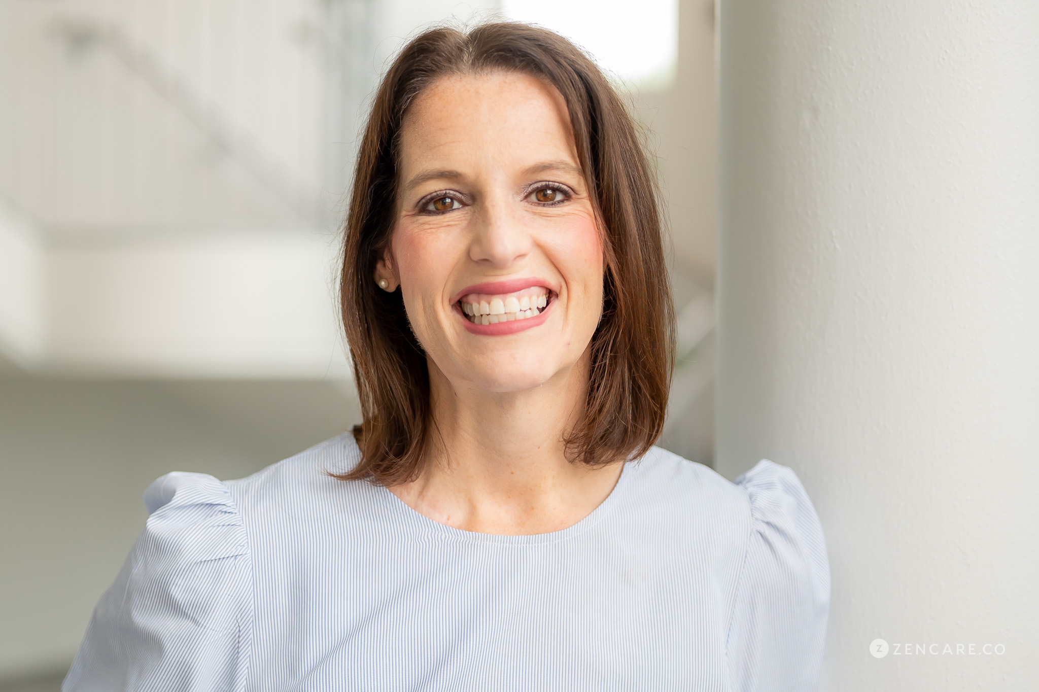 Melissa Carr, Therapist in Texas — Zencare