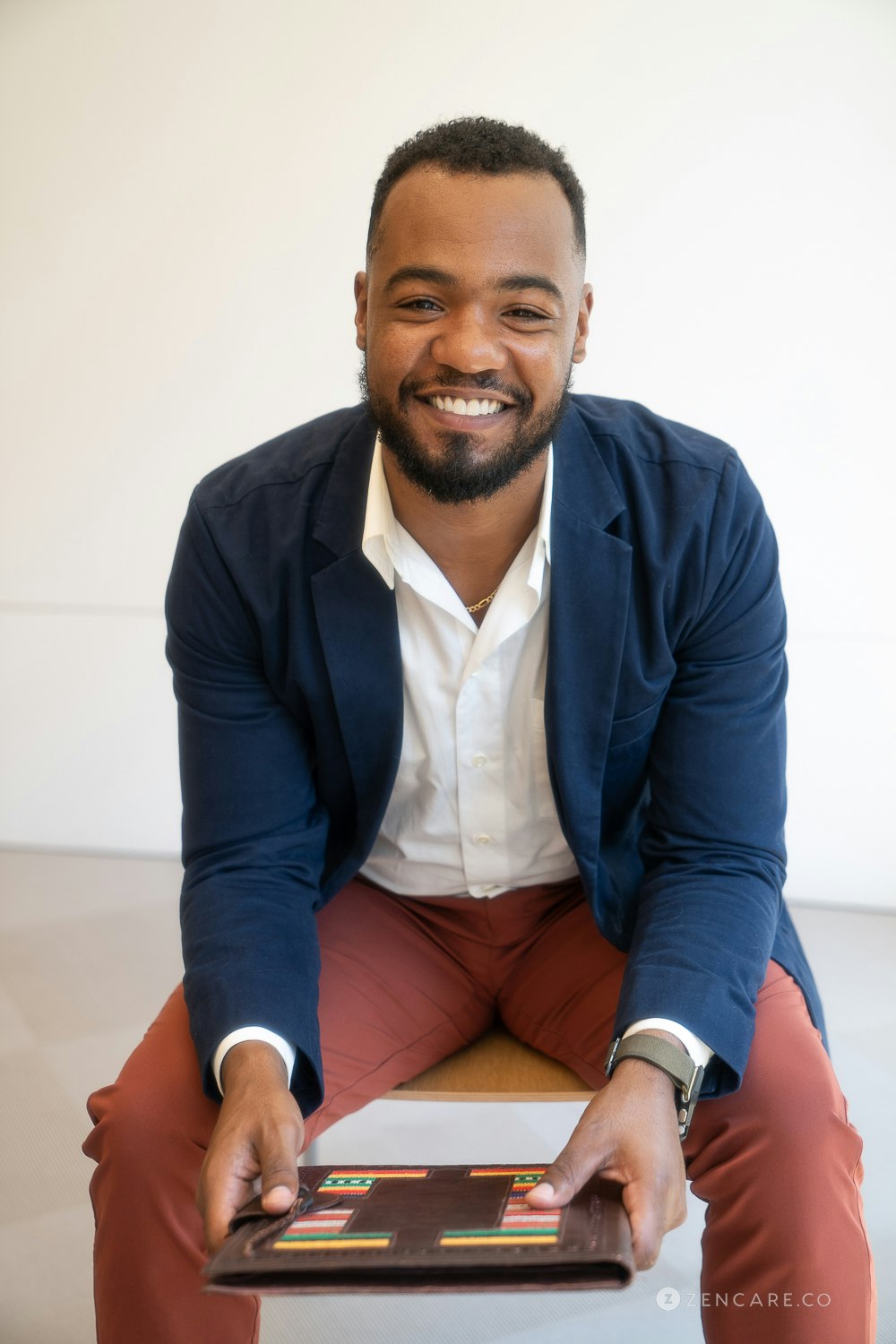 Terrance Martin, Therapist in New York — Zencare
