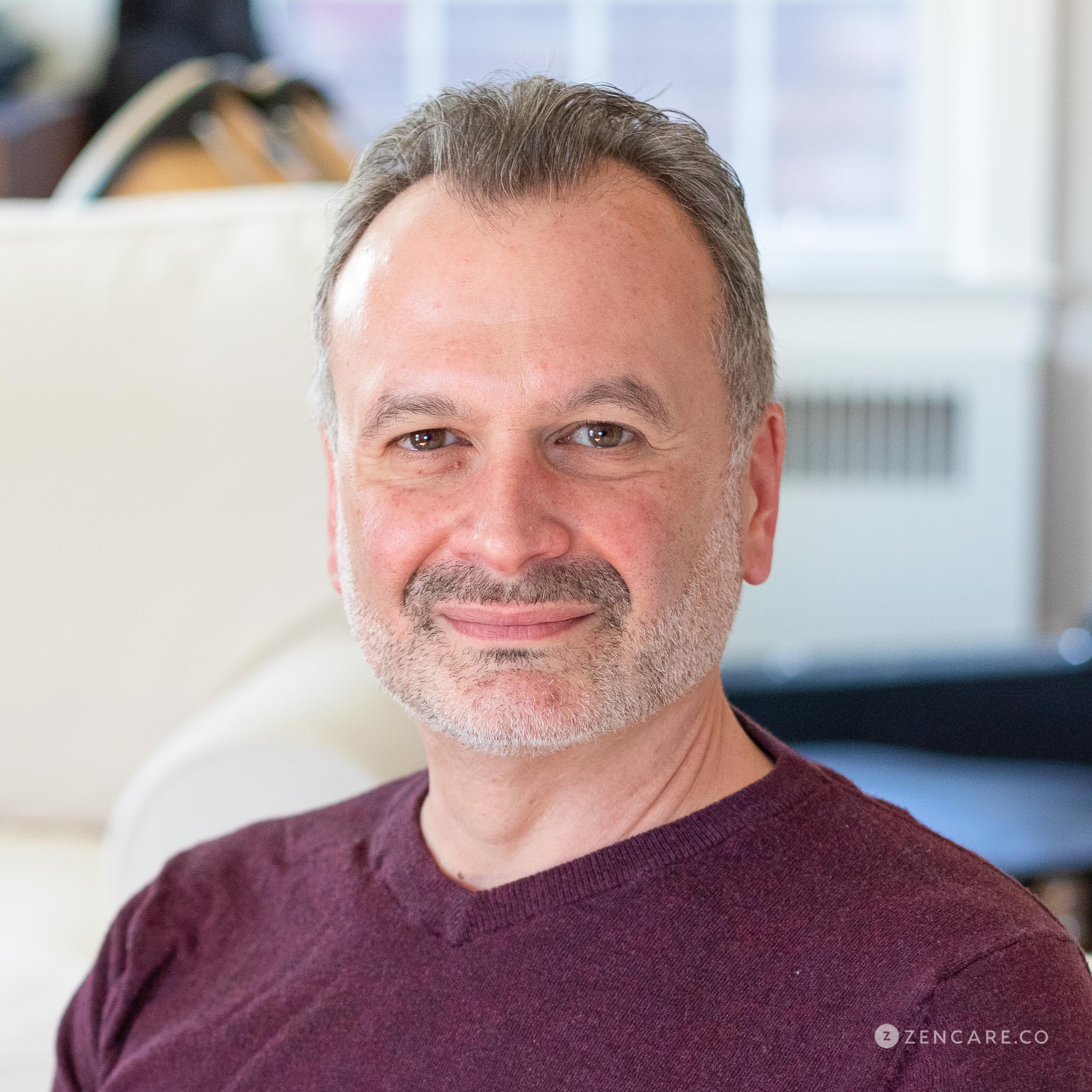 Anthony Parente, Therapist in Rhode Island — Zencare