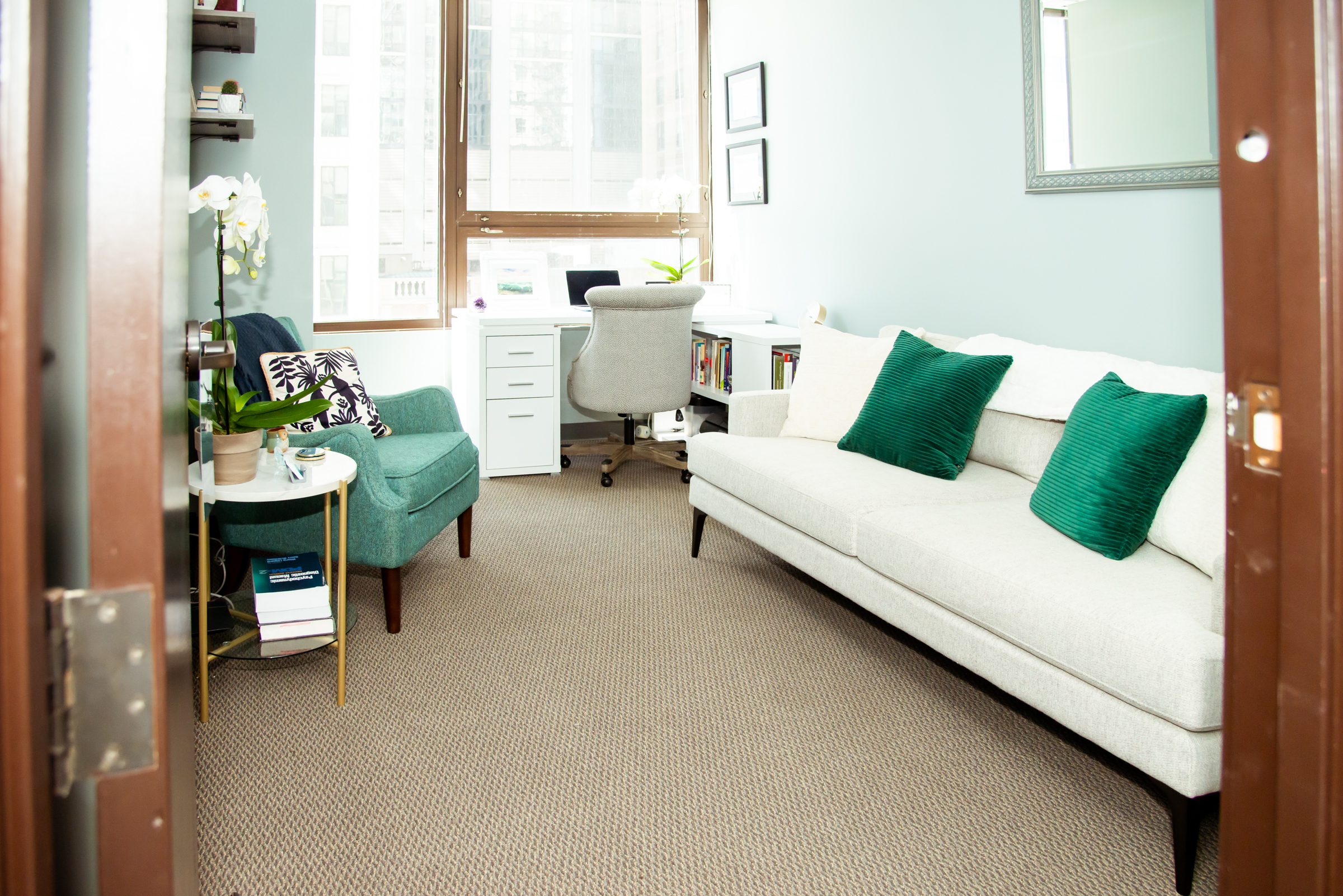 Emily Franchi, Therapist in Chicago, Illinois — Zencare