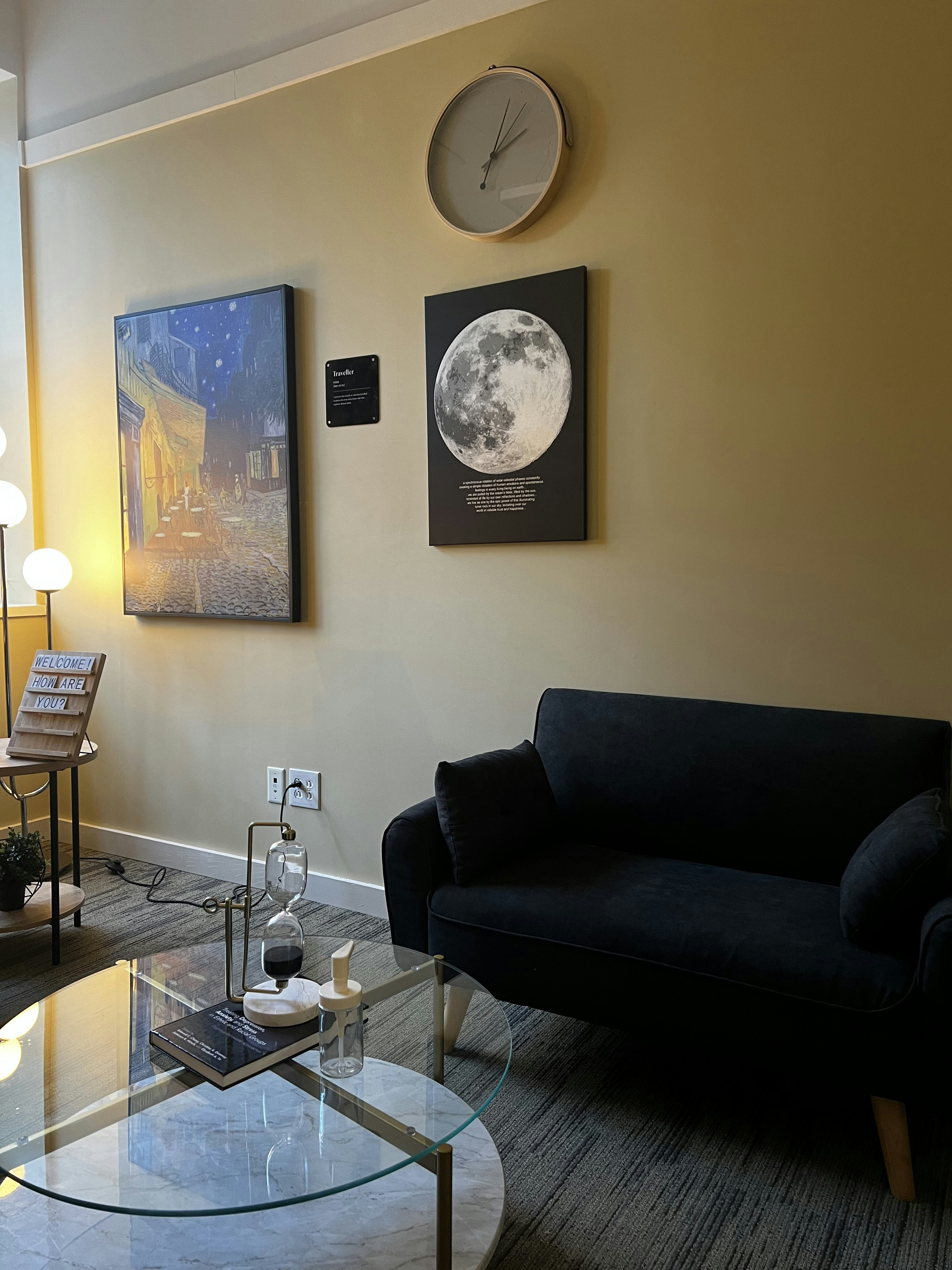 Johnny Kim, Therapist in Creve Coeur, Missouri — Zencare