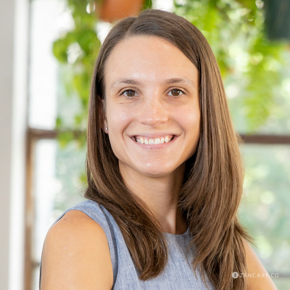 Jessica Bell, Therapist in Jacksonville, Florida — Zencare