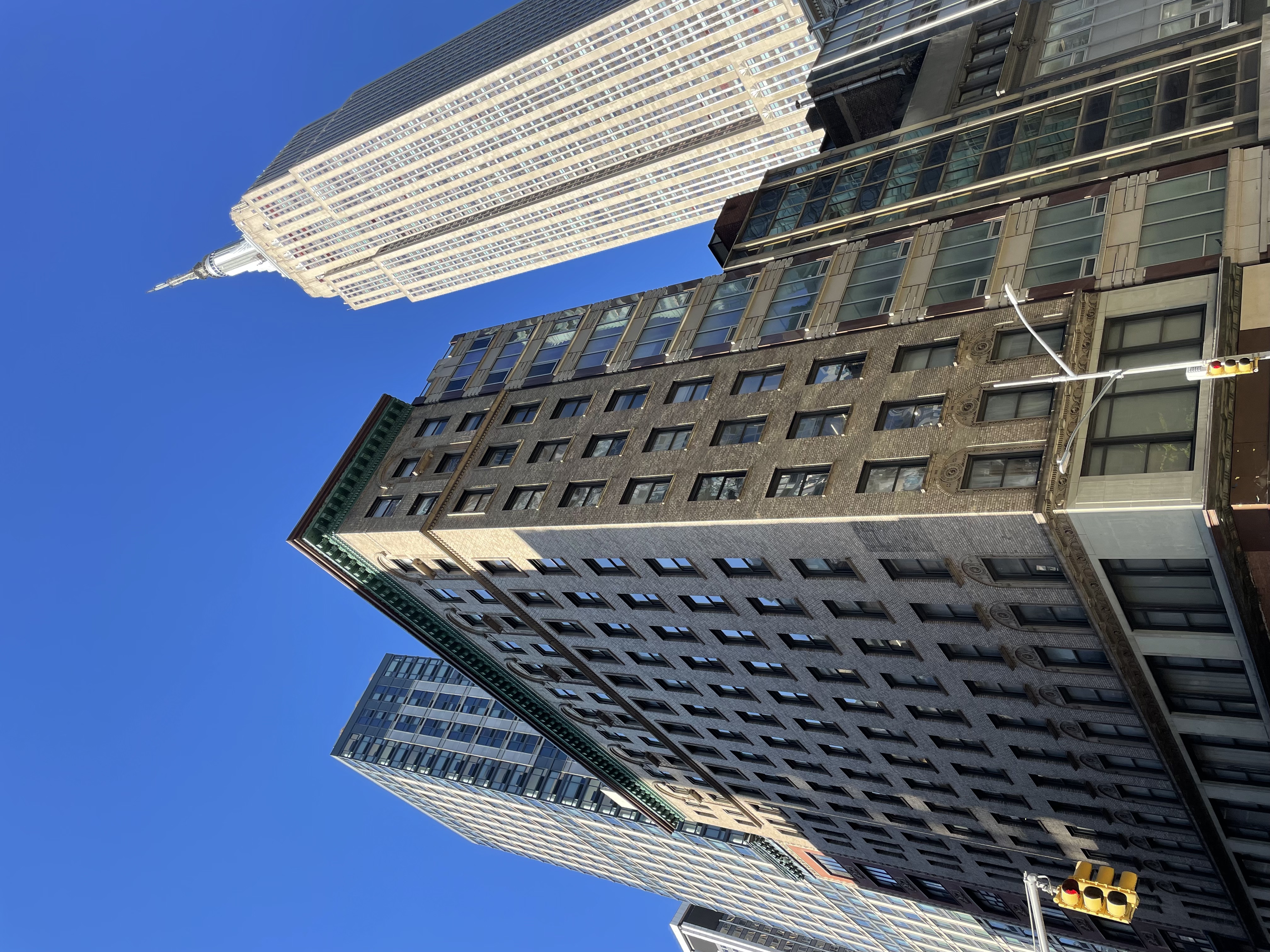 Adrian Rodriguez-Targa, Therapist in New York, New York — Zencare