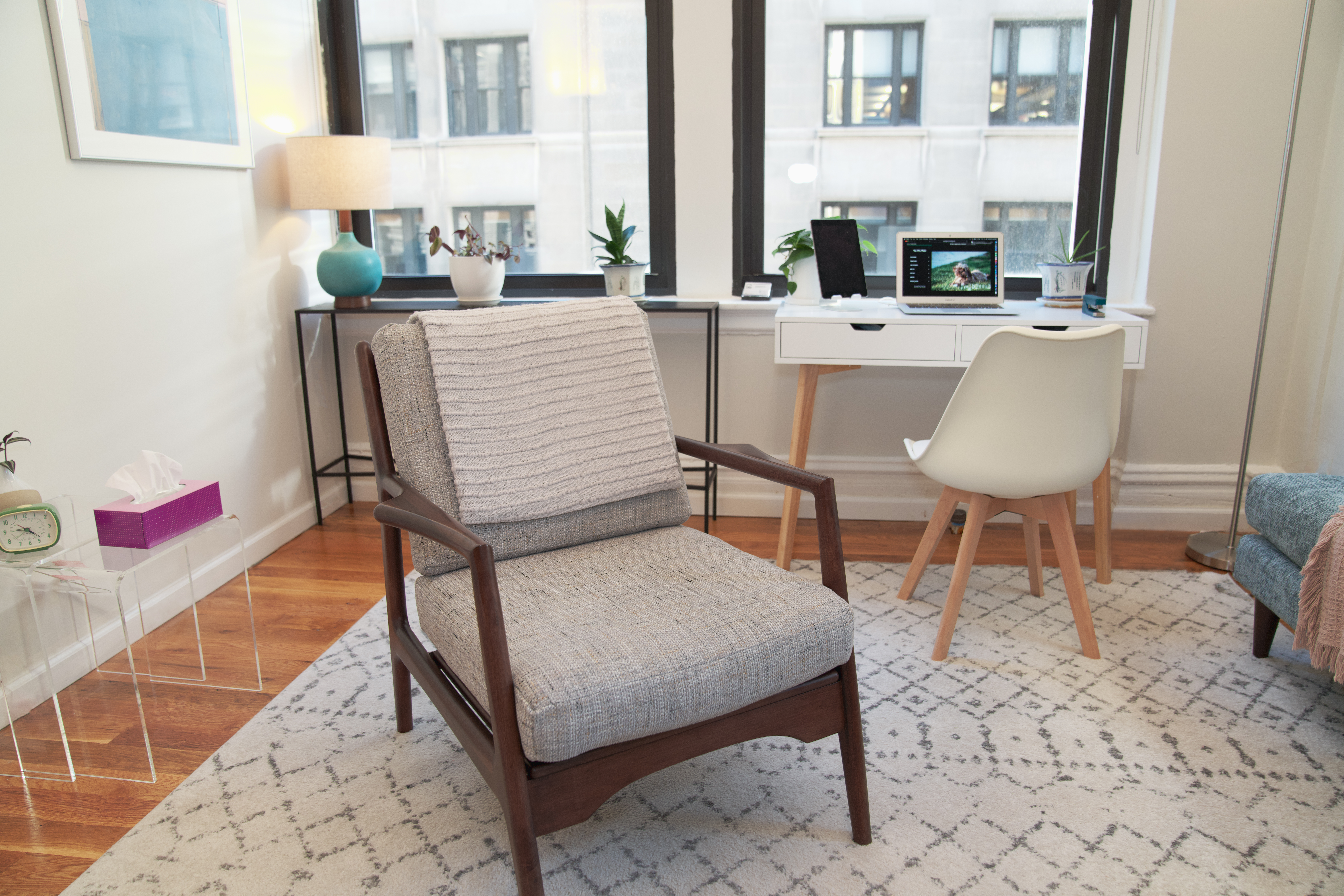 Wen Gu, Therapist in New York, New York — Zencare