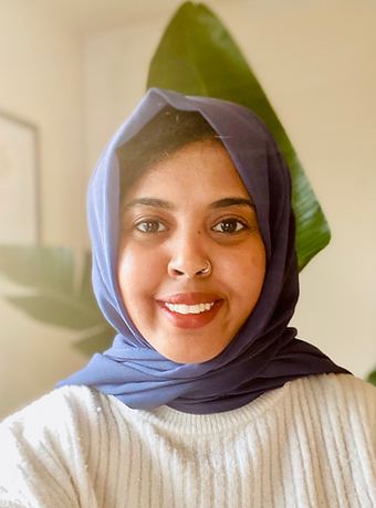 Halimo Abdulkarim, Therapist in Chicago, Illinois — Zencare