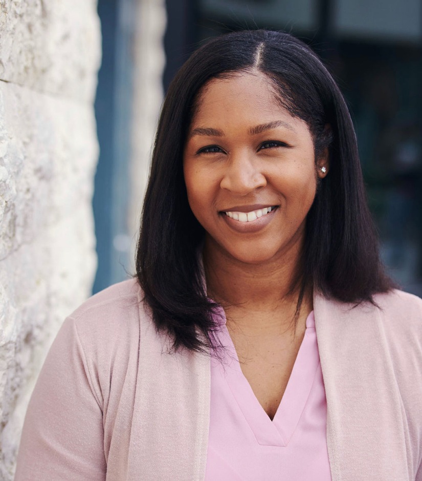 Kesia Cerame, Therapist in Long Beach, California — Zencare