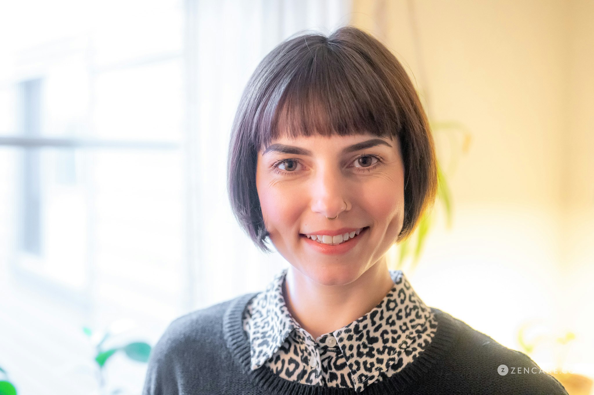 Alexandra Steen, Therapist in Seattle, Washington — Zencare