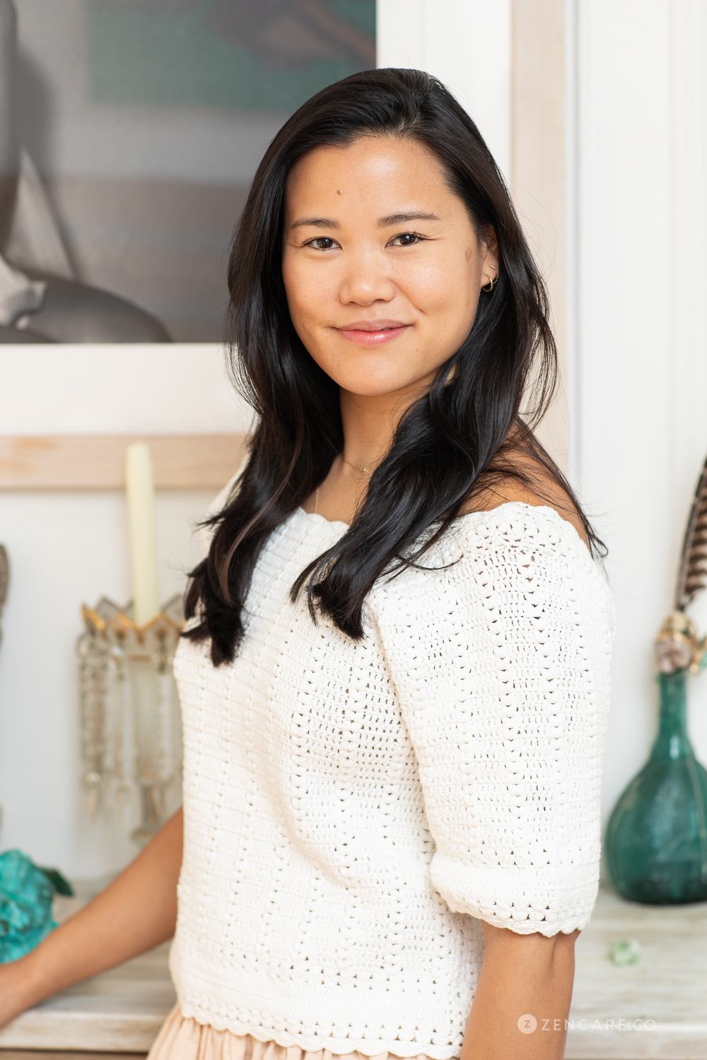 Emily Chong, Therapist in Los Angeles, California — Zencare