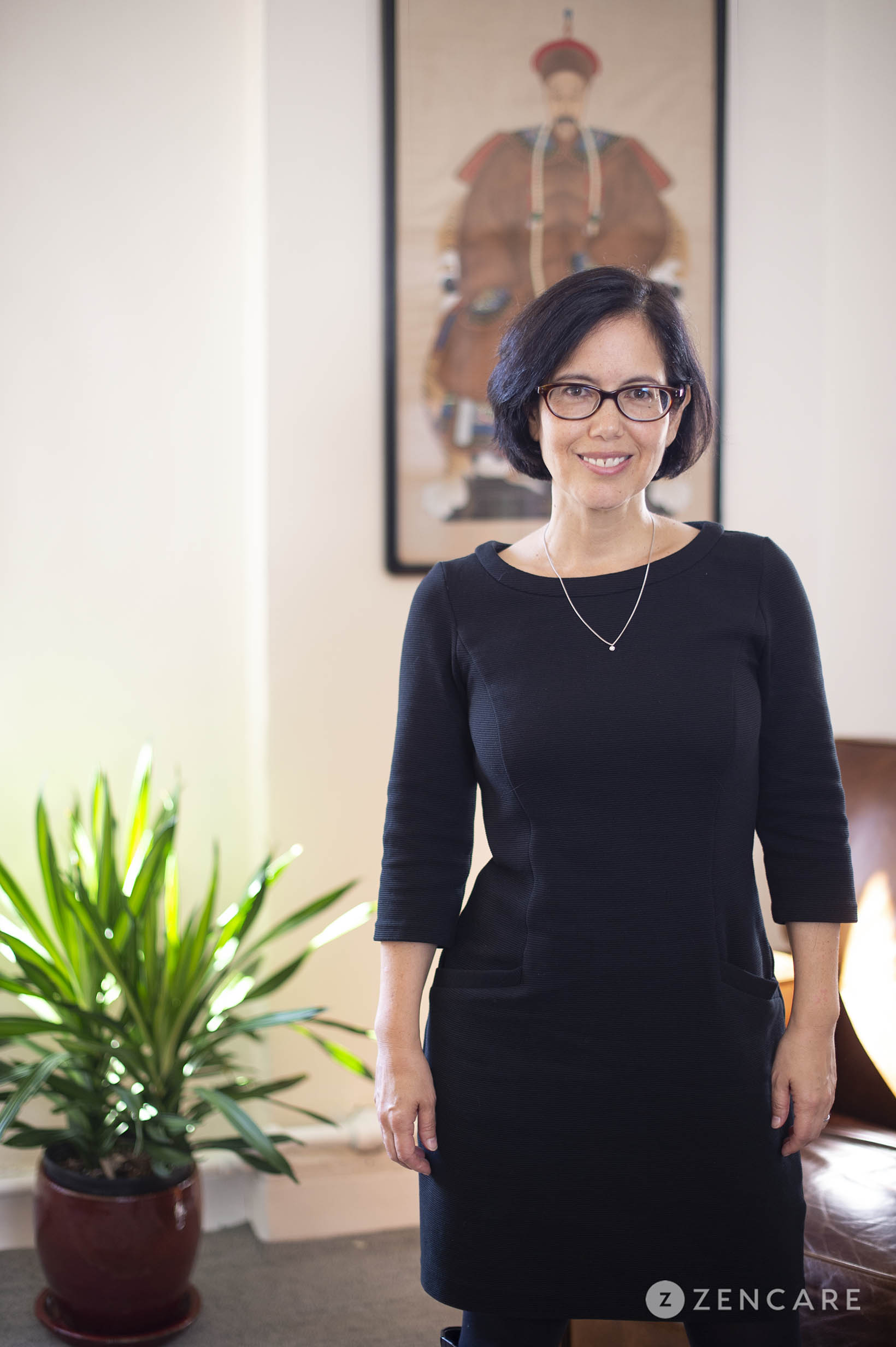 Lisa Ruesch, Therapist in New York, New York — Zencare