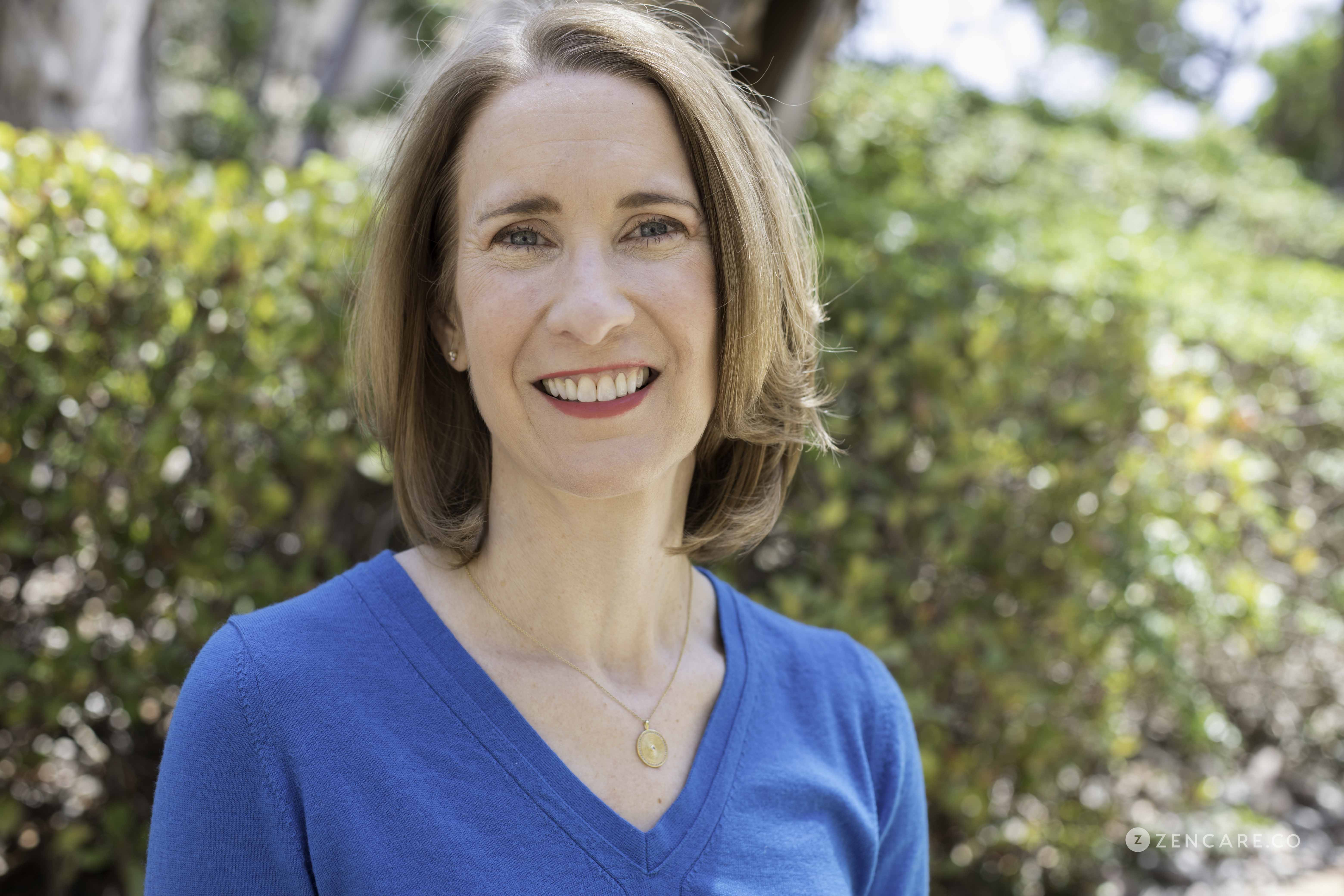 Lauren Woolley, Therapist in San Diego, California — Zencare