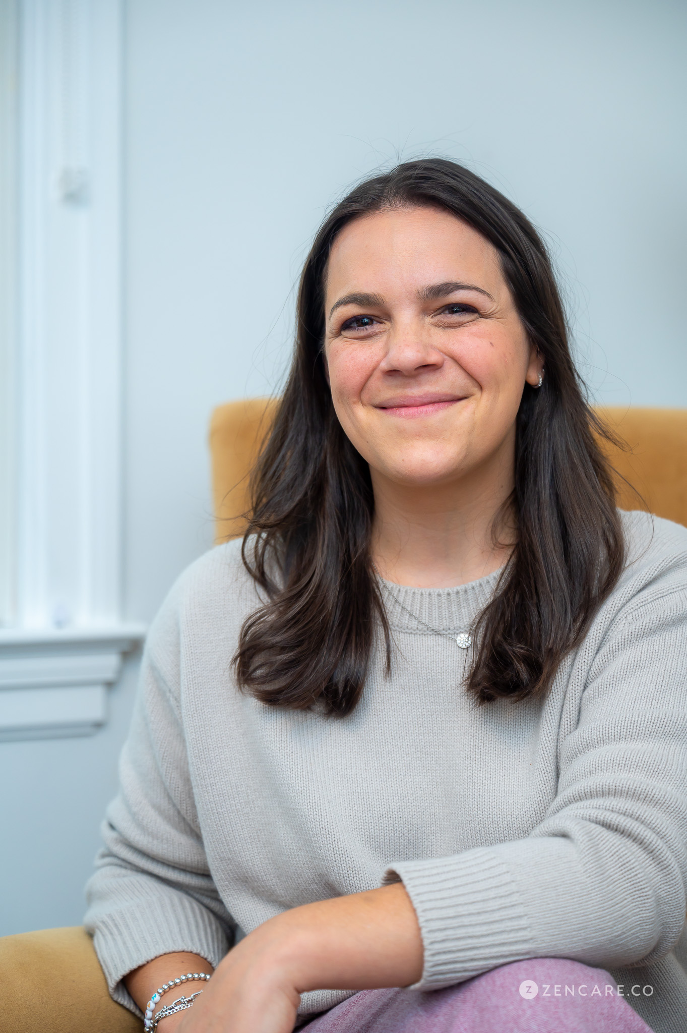 Jamie Albert, Therapist in Connecticut — Zencare