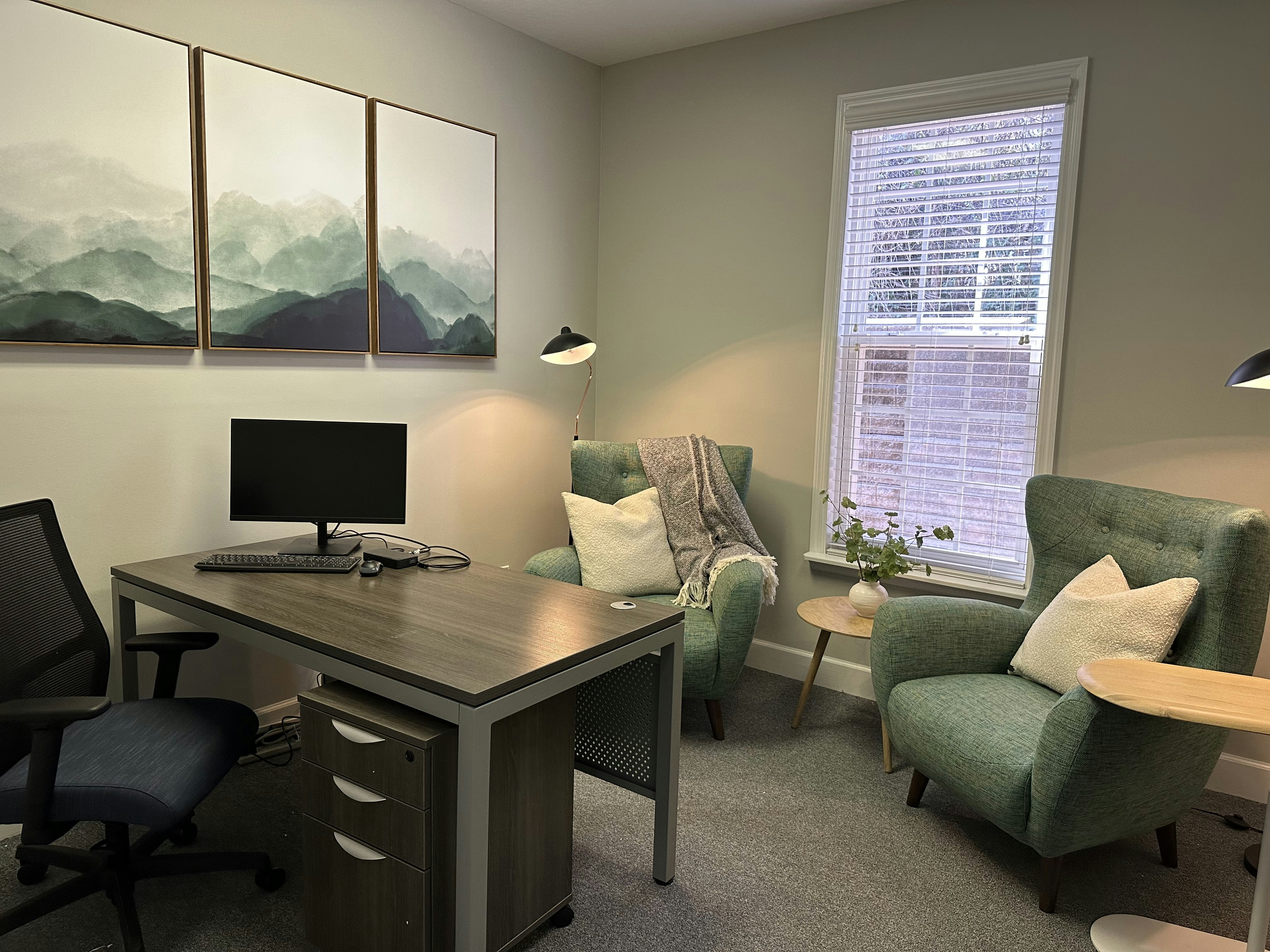 Psychiatric Professionals of Georgia Powered By Geode Health, Group ...