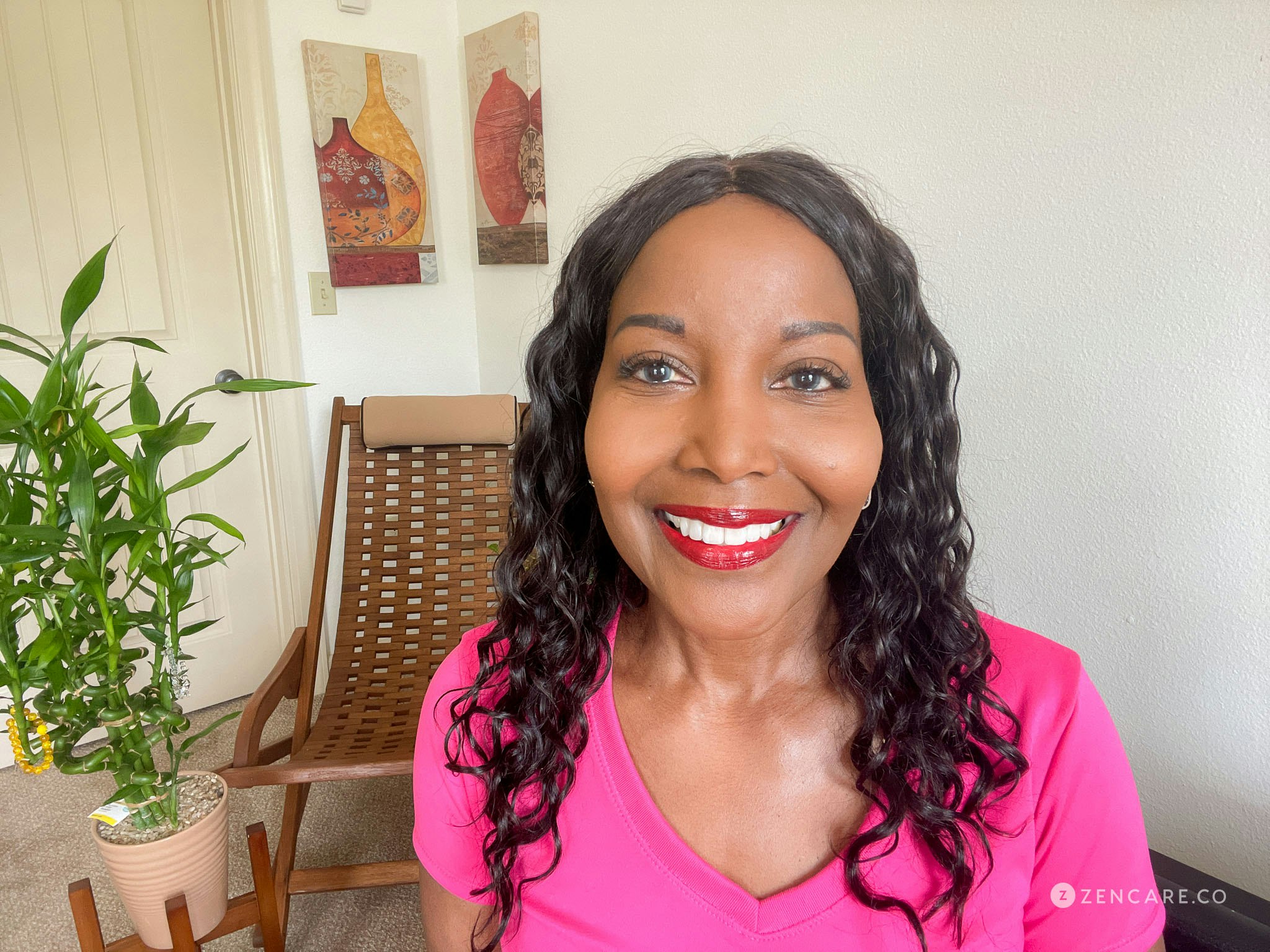 Renee Booker, Therapist in Mandeville, Louisiana — Zencare