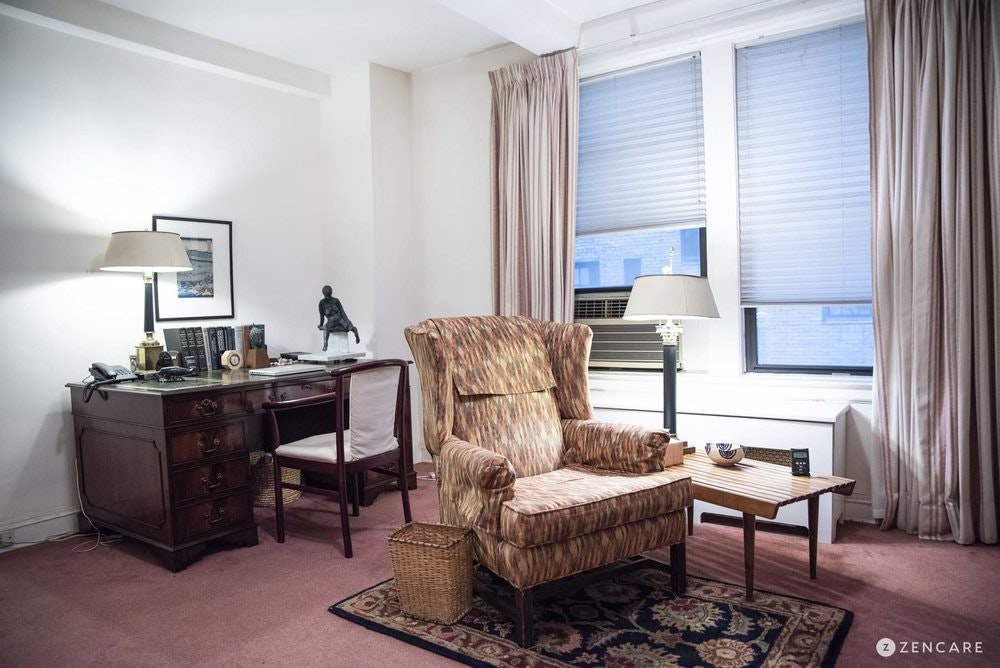 Charles Rosen, Therapist in New York, New York — Zencare