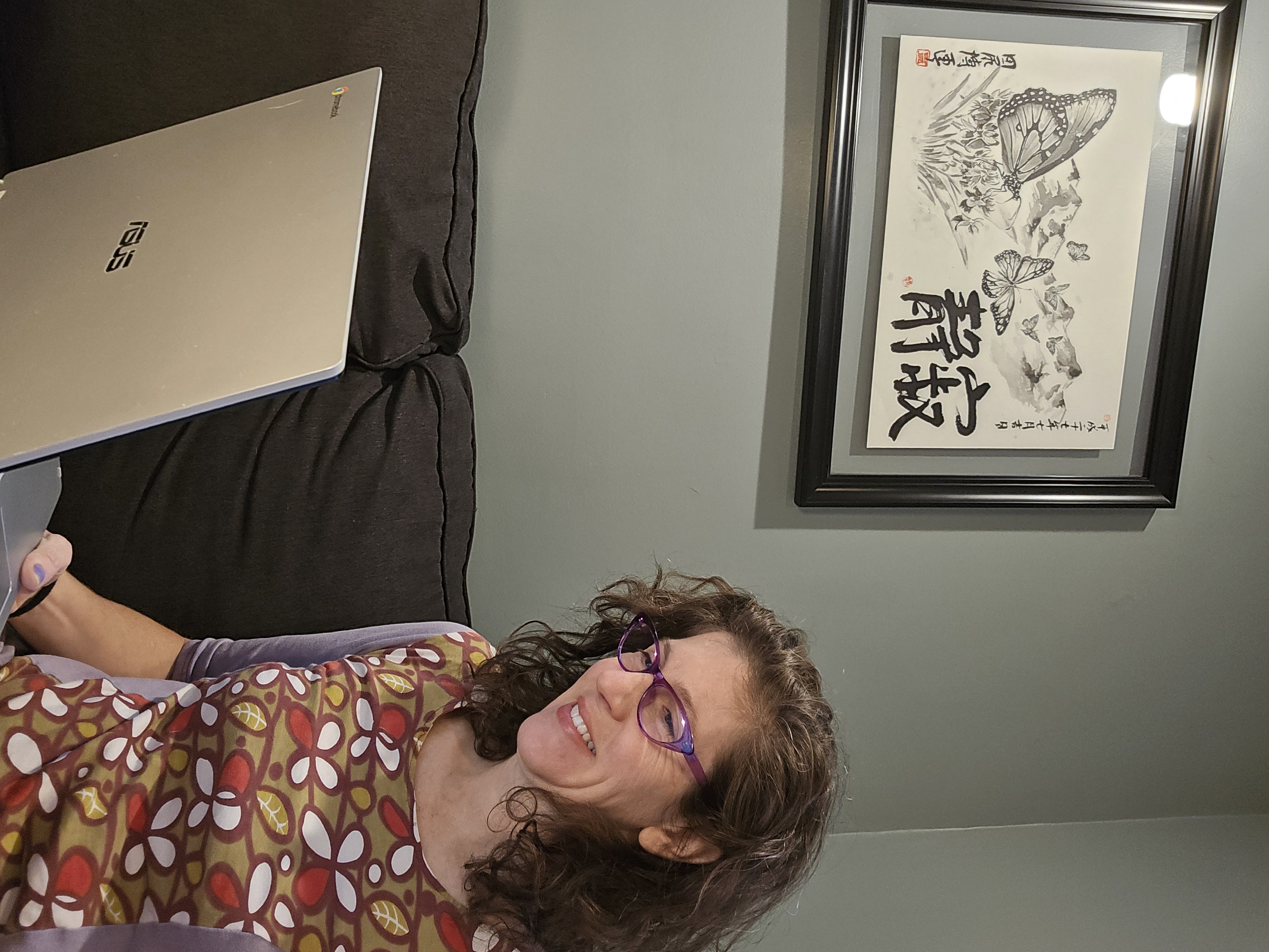 Amy Small, Therapist in Lincoln, Rhode Island — Zencare