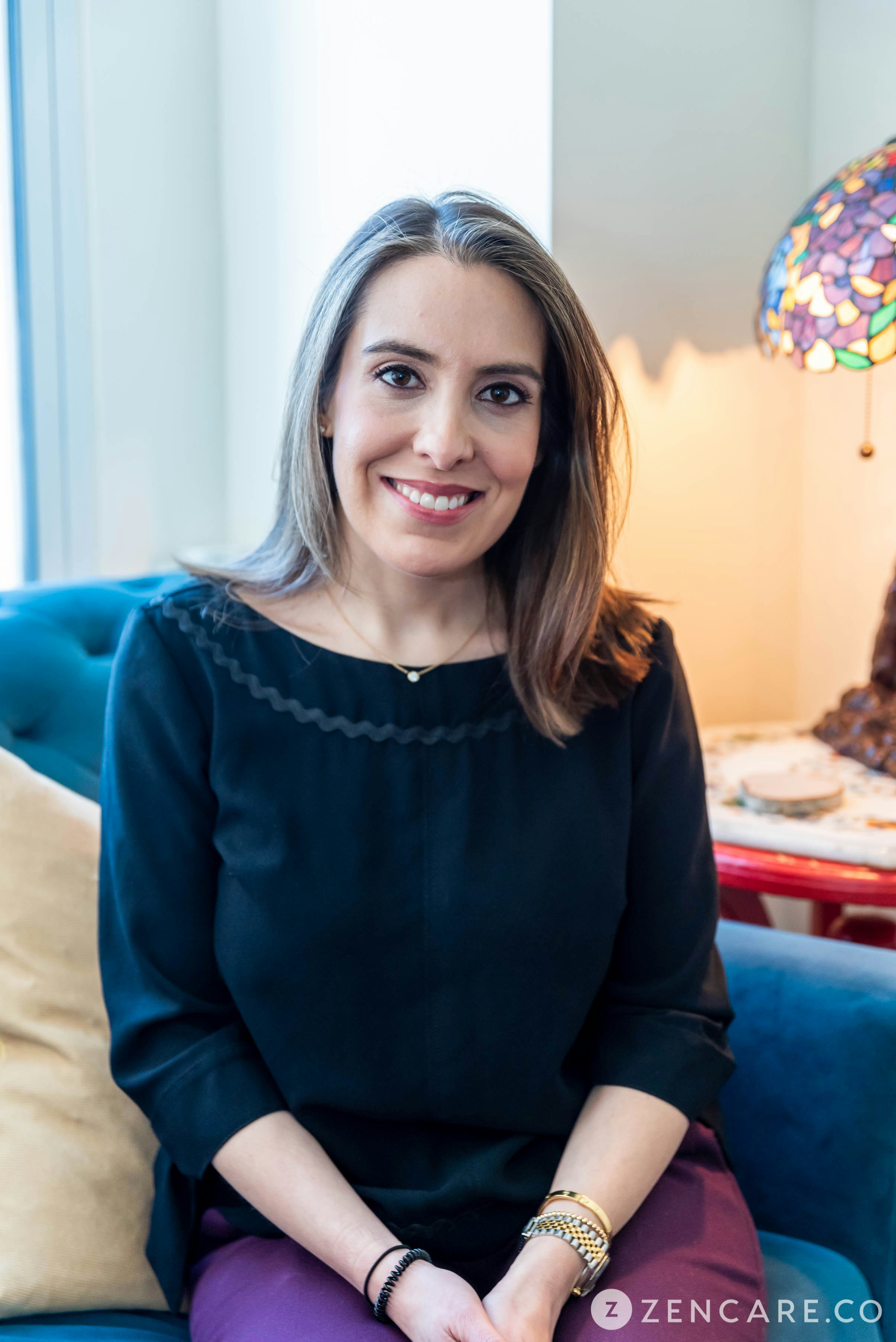 Emily Miller, Therapist in New York, New York — Zencare