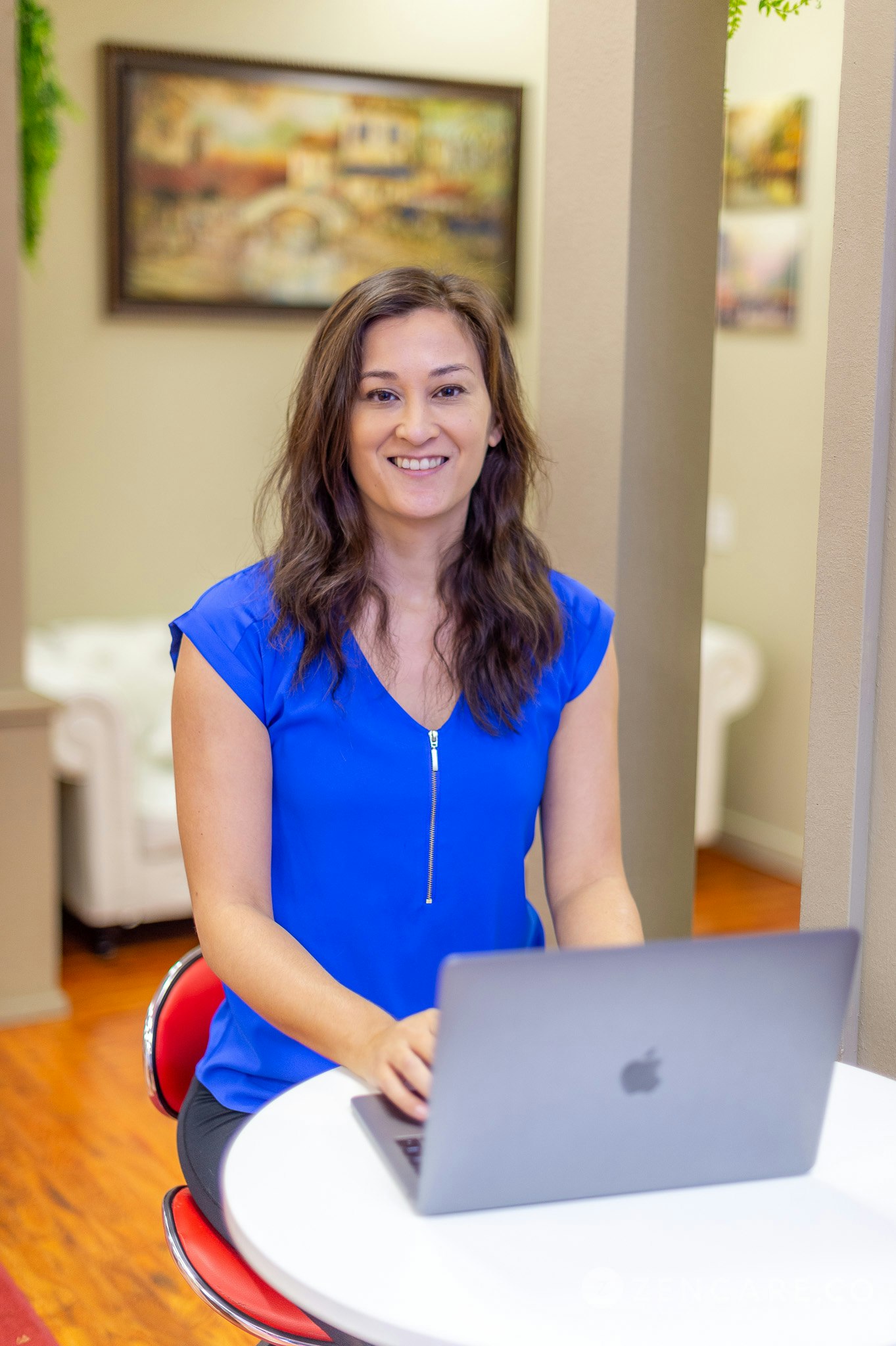 Marissa Tolero, Therapist in New York — Zencare