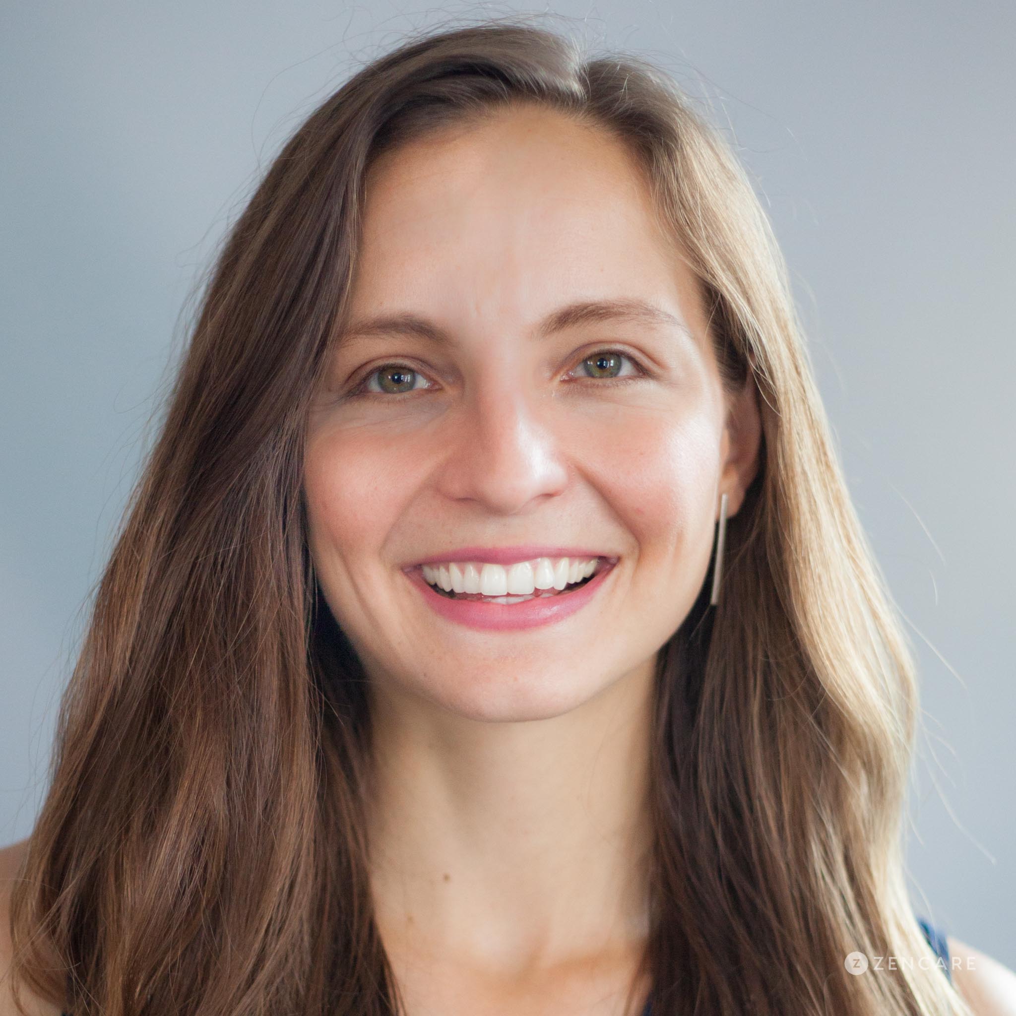 Michelle Vitale, Therapist in Rhode Island — Zencare