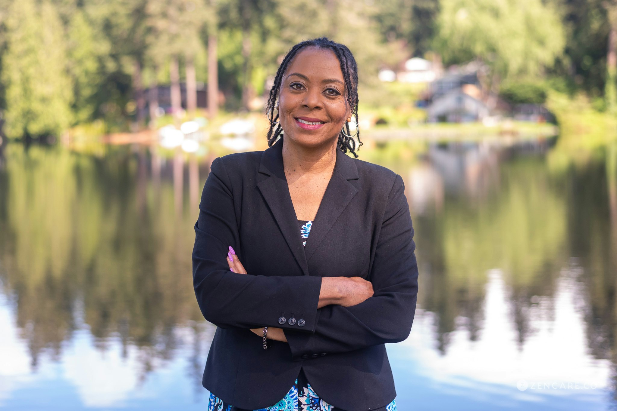 Naomi Jackson, Therapist in California — Zencare