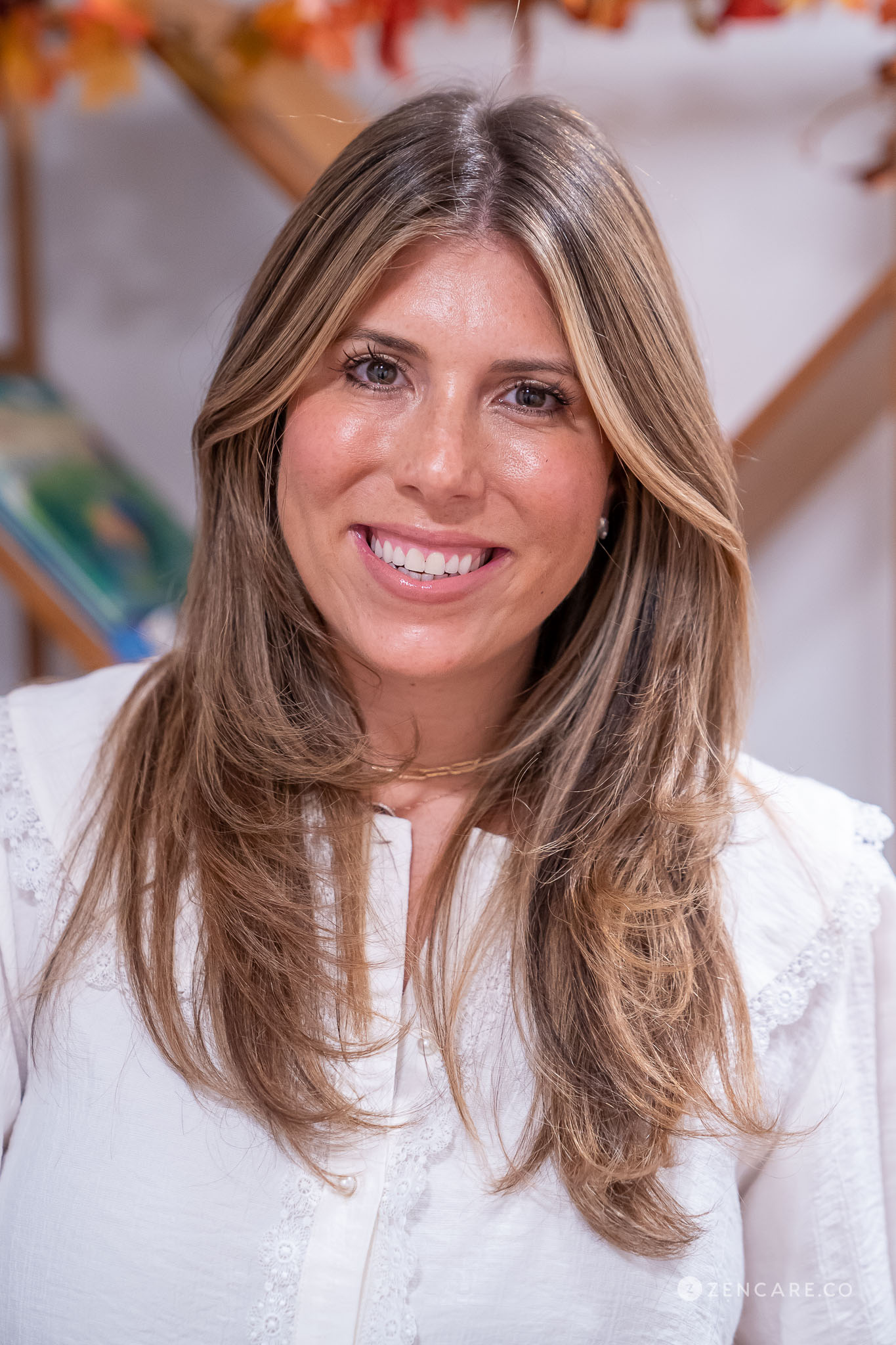 Jessica Krantz, Therapist in new yokr, New York — Zencare