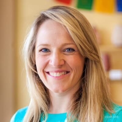 Michelle Riley, Therapist in Coventry, Rhode Island — Zencare