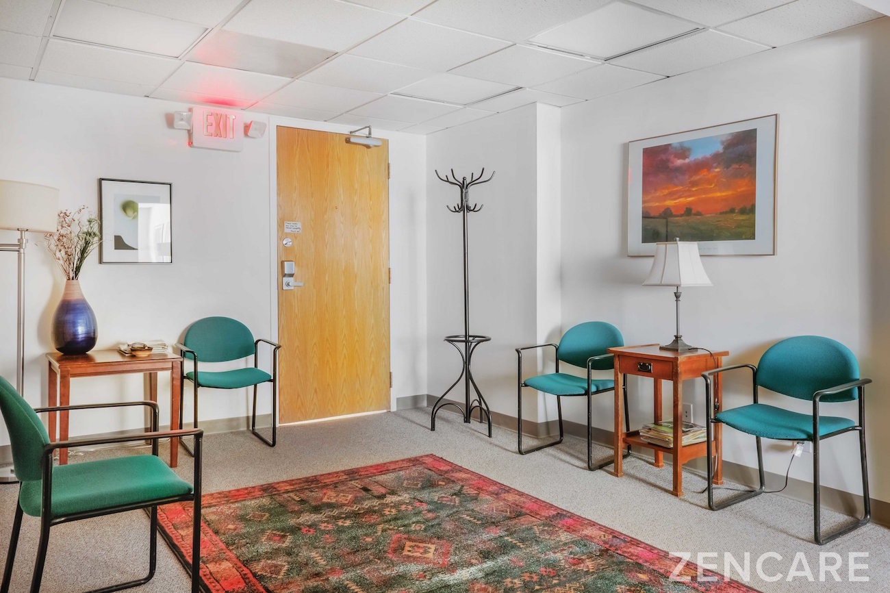 Robert Kitts, Psychiatrist in Cambridge, Massachusetts — Zencare