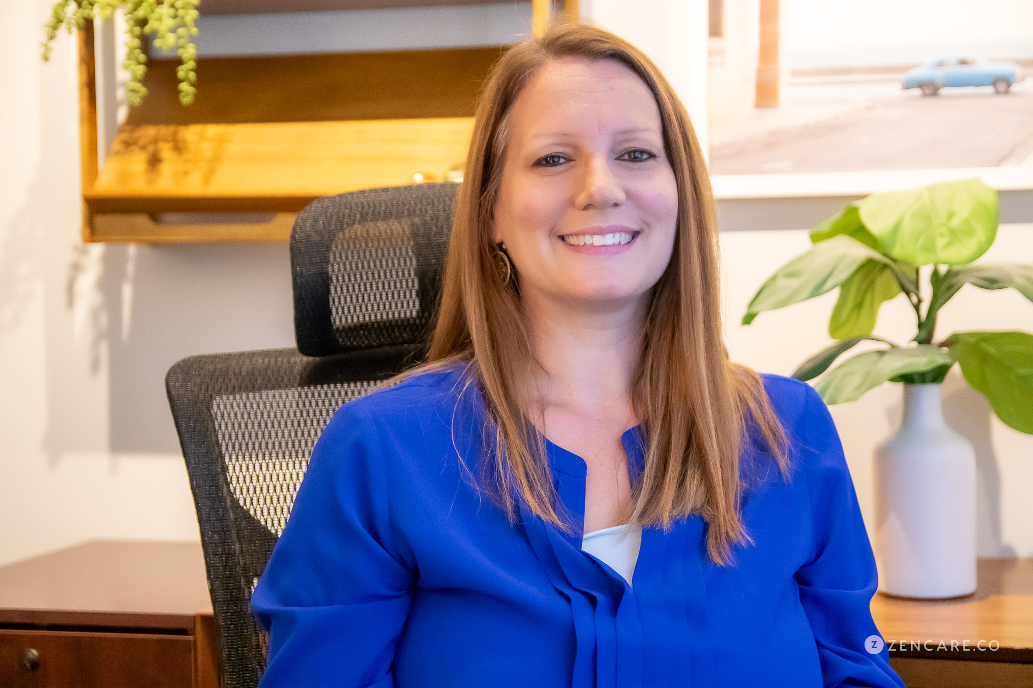 Susan Poirier, Therapist in Boston, Massachusetts — Zencare